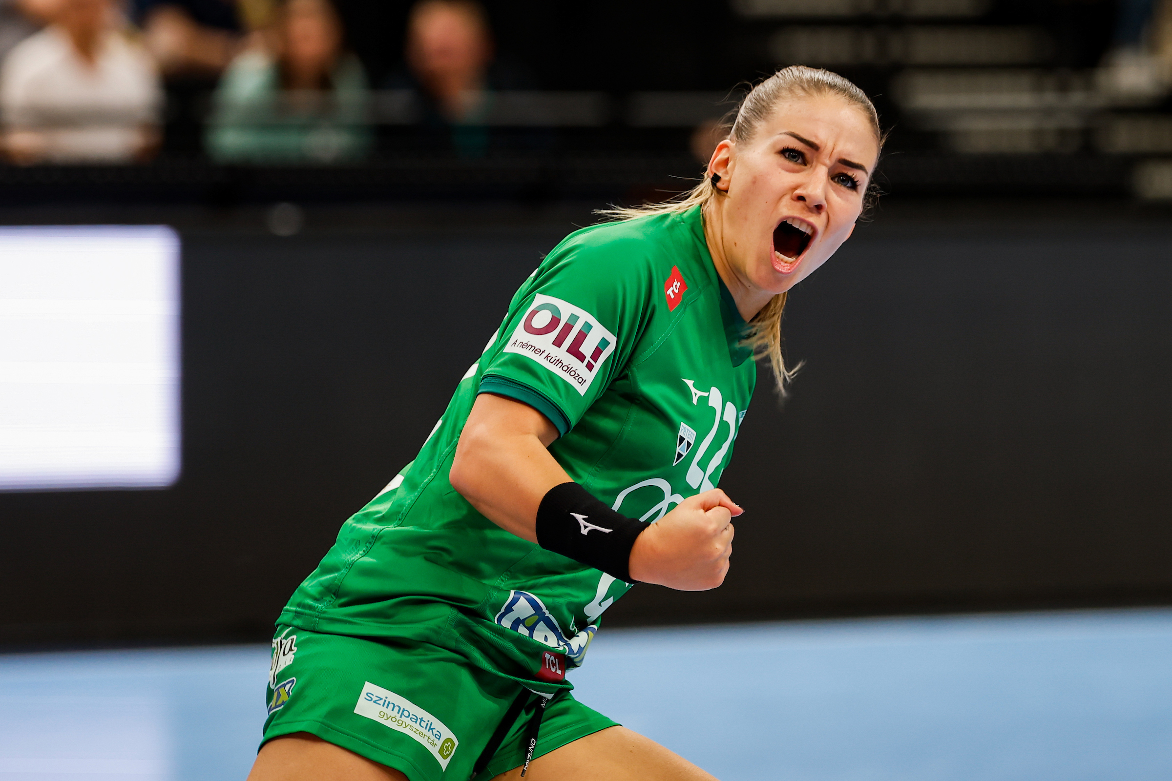 Coverage of the EHF FINAL4 Women 2025 — Sunday