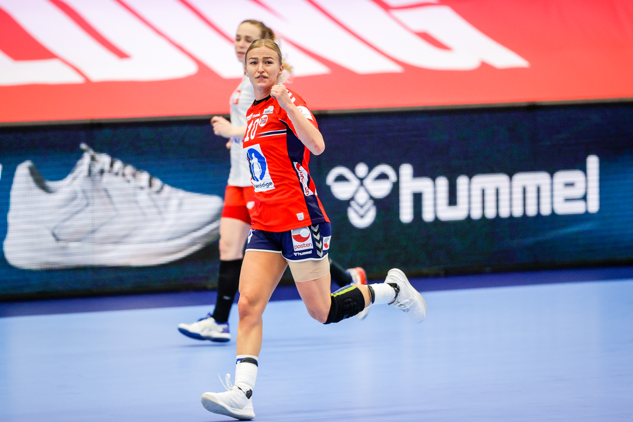 Handball in Germany celebrates 100th anniversary