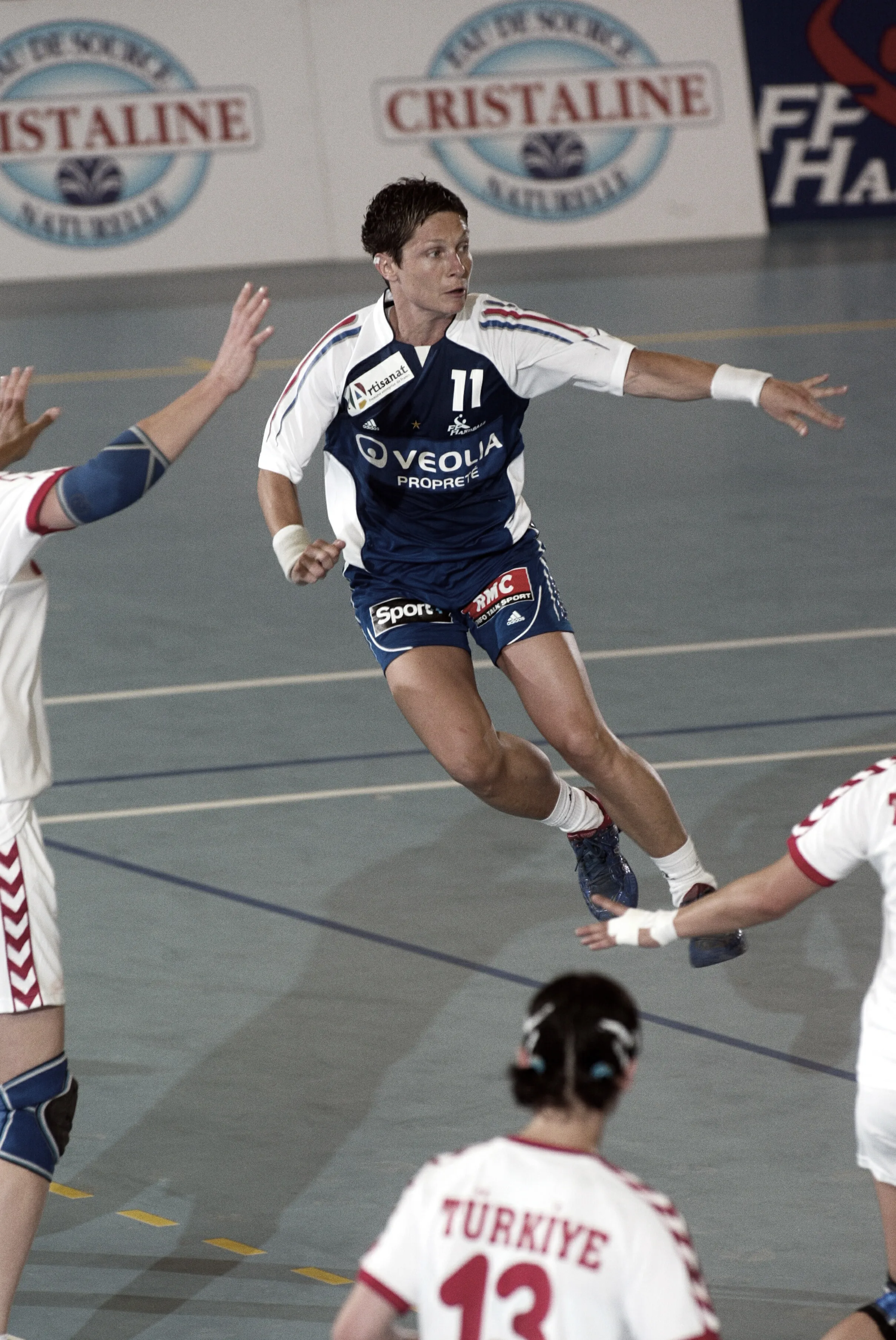 Hall of Fame: Stephanie Cano