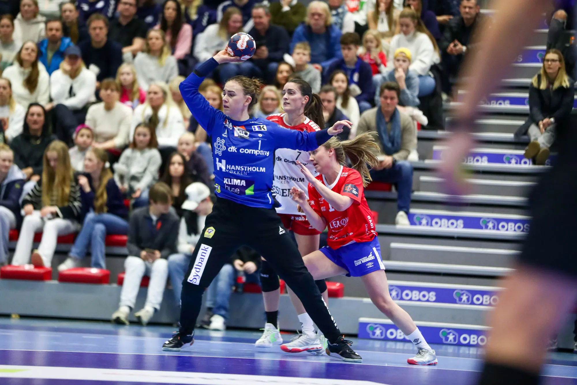 Graz ready for stellar performances