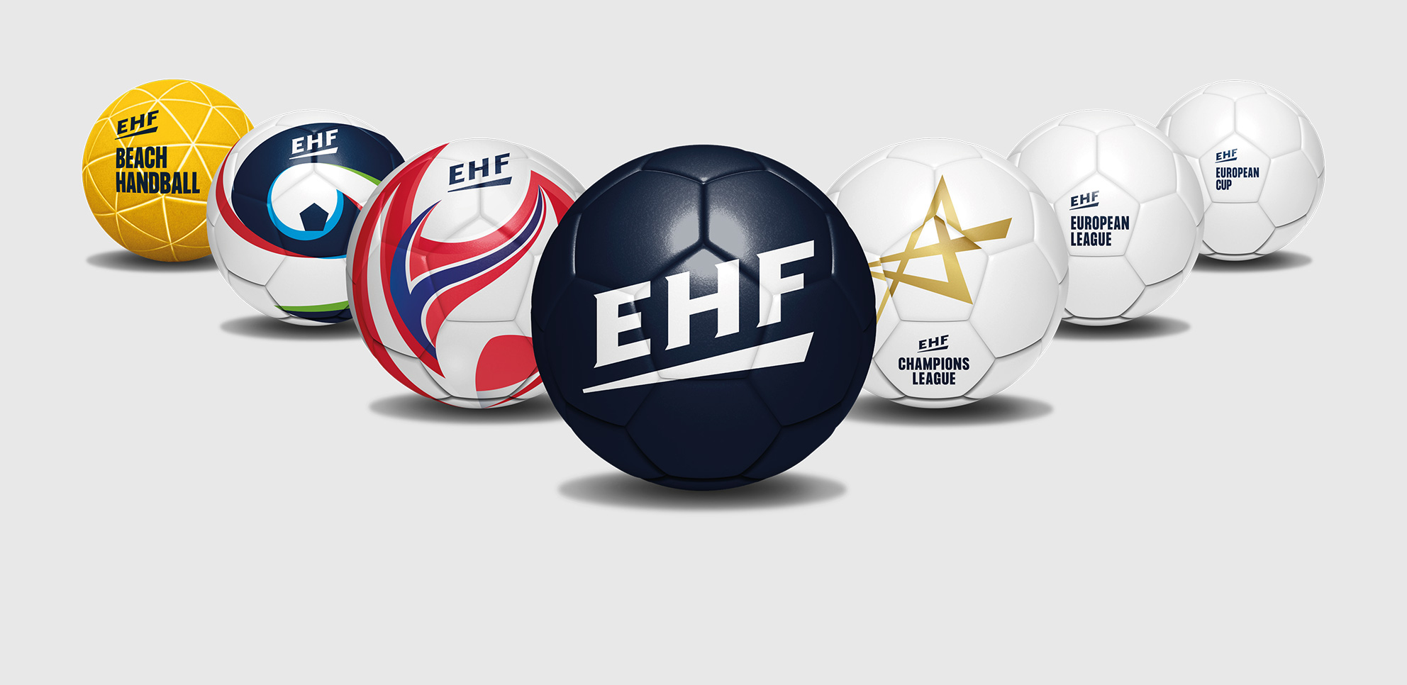 European Handball Federation - Home of Handball | EHF