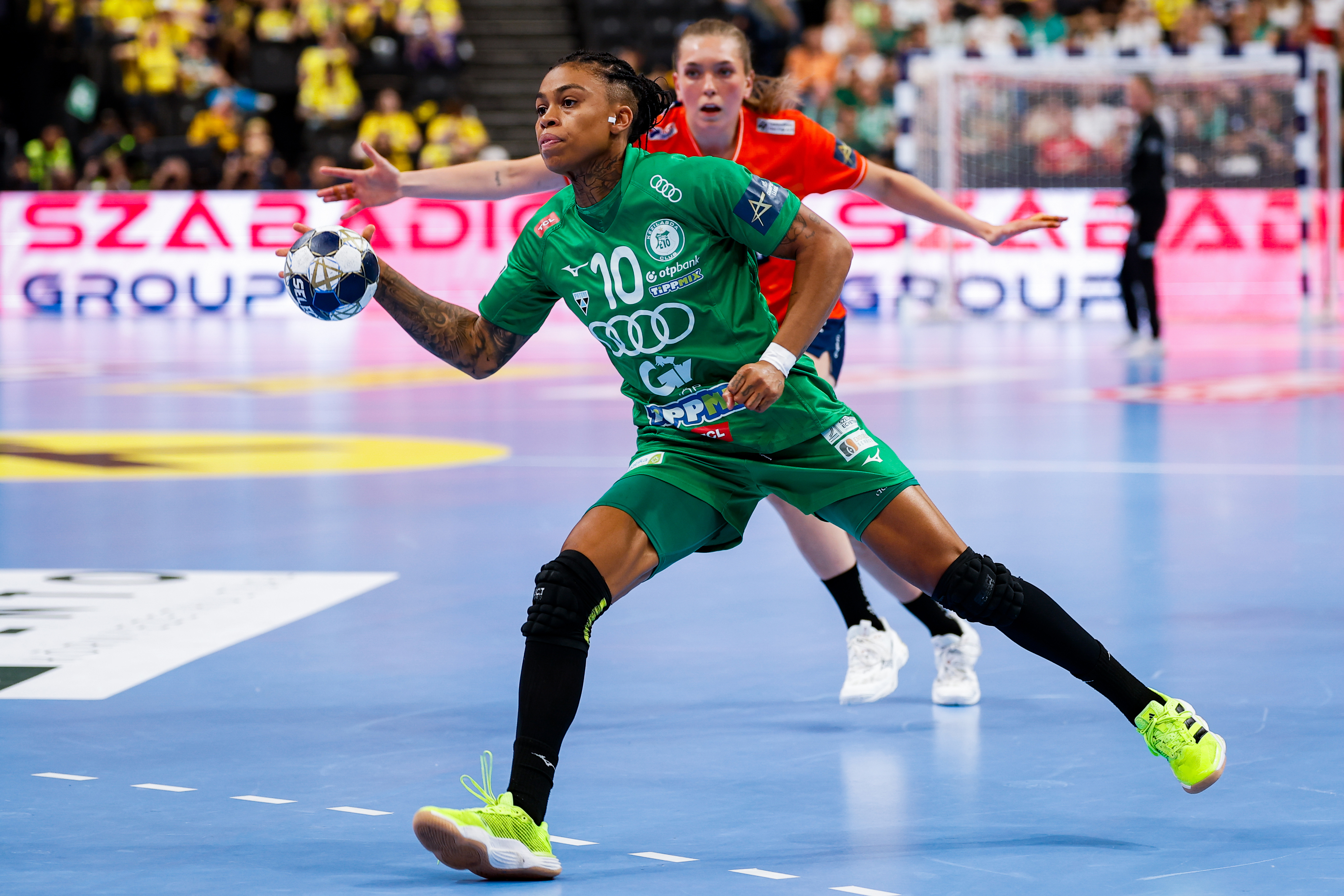 Pots announced for the EHF Champions League 2025/26 draws