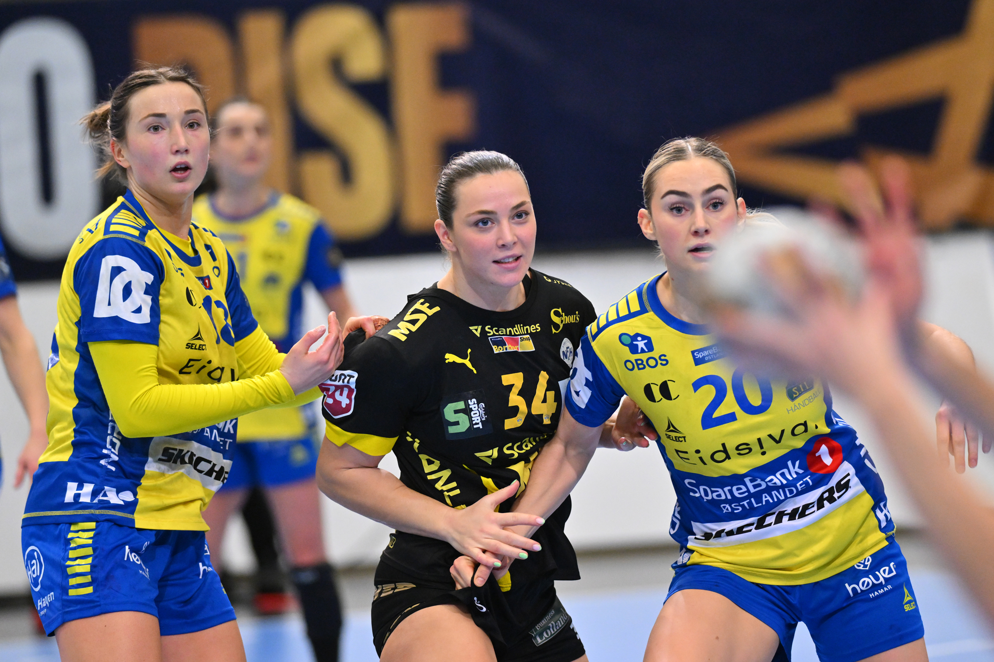 European Handball Federation - Home of Handball | EHF