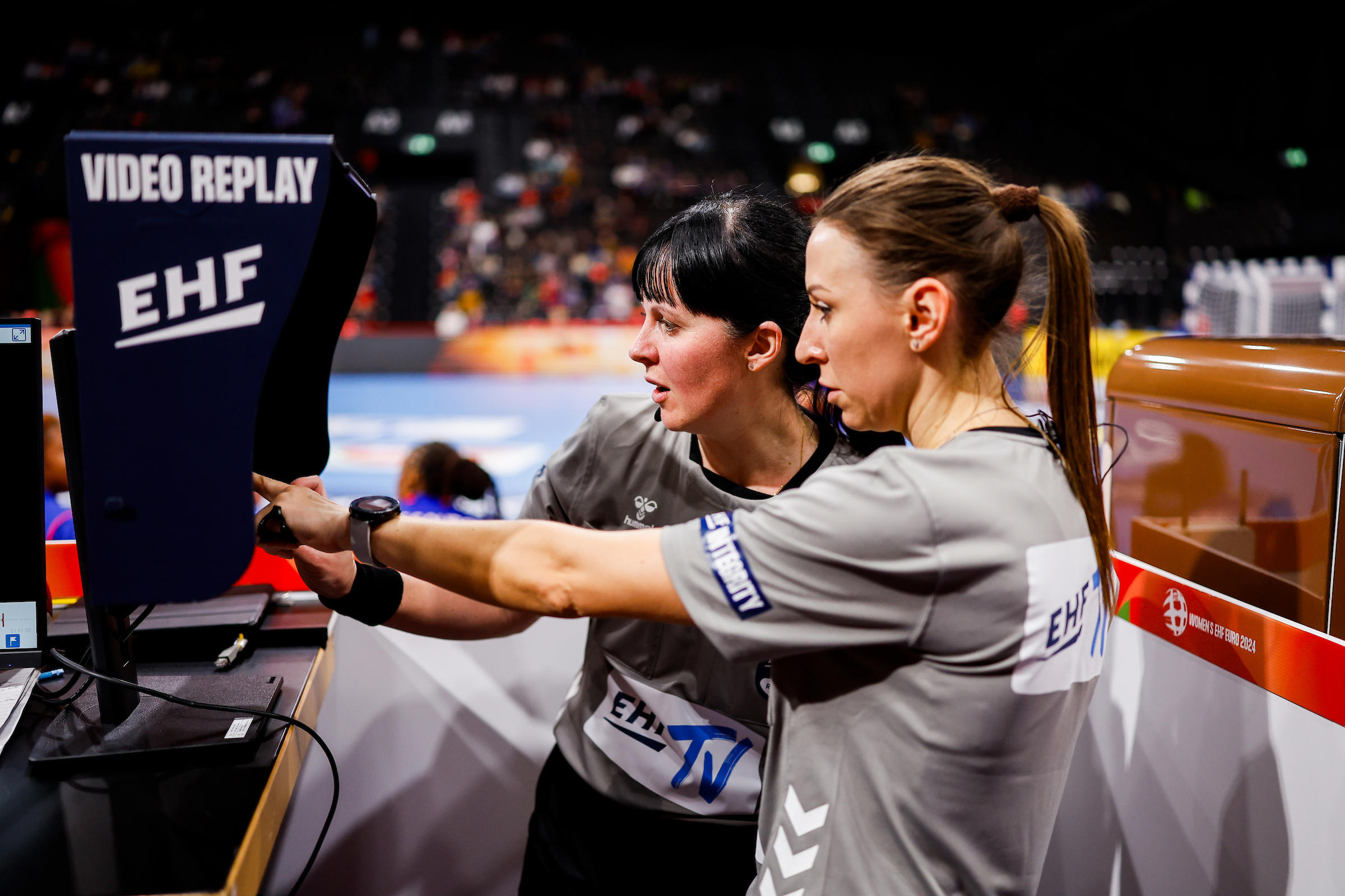 Registration launched for European Masters 2025 Handball Championship