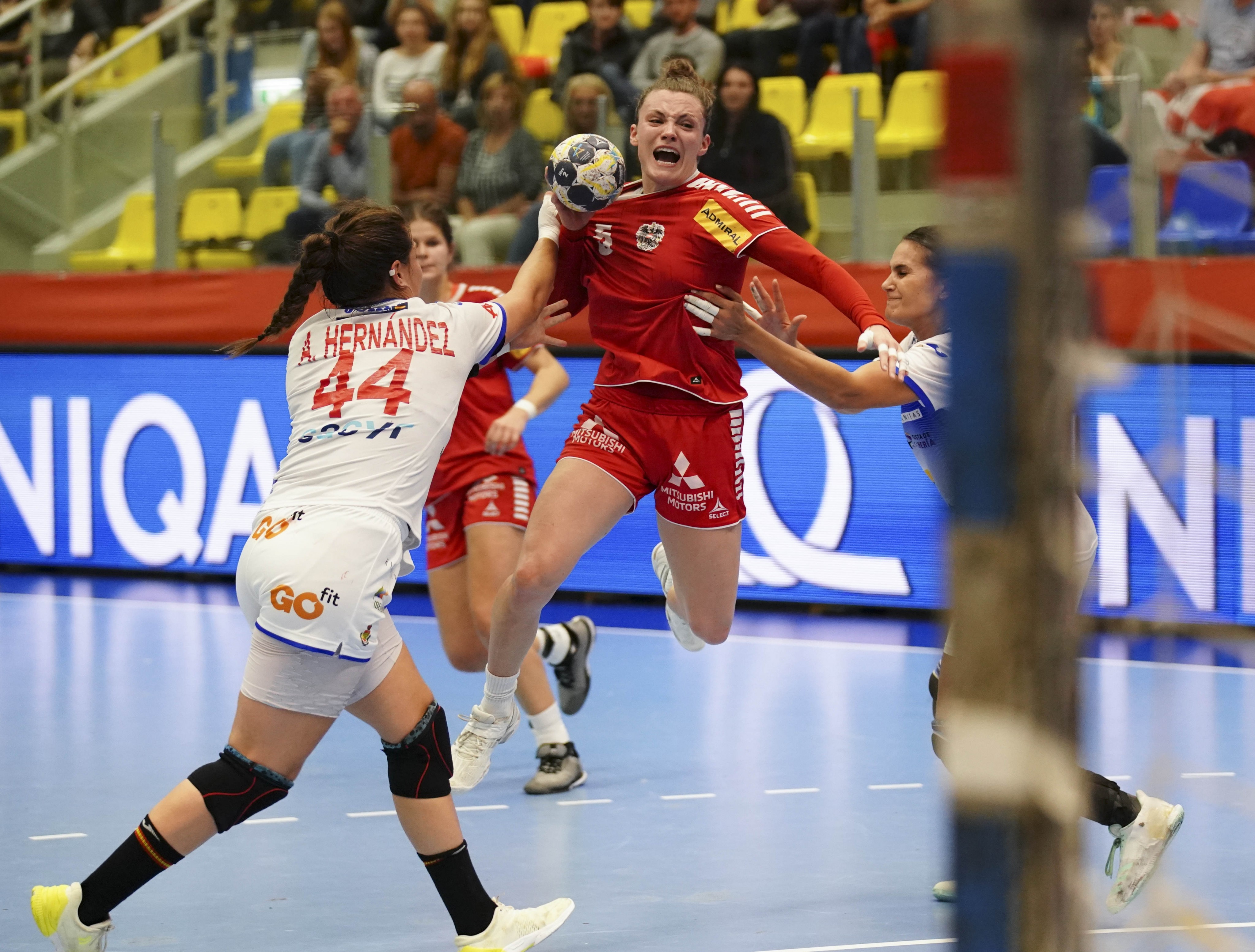 Frey hopes for “another perfect day”