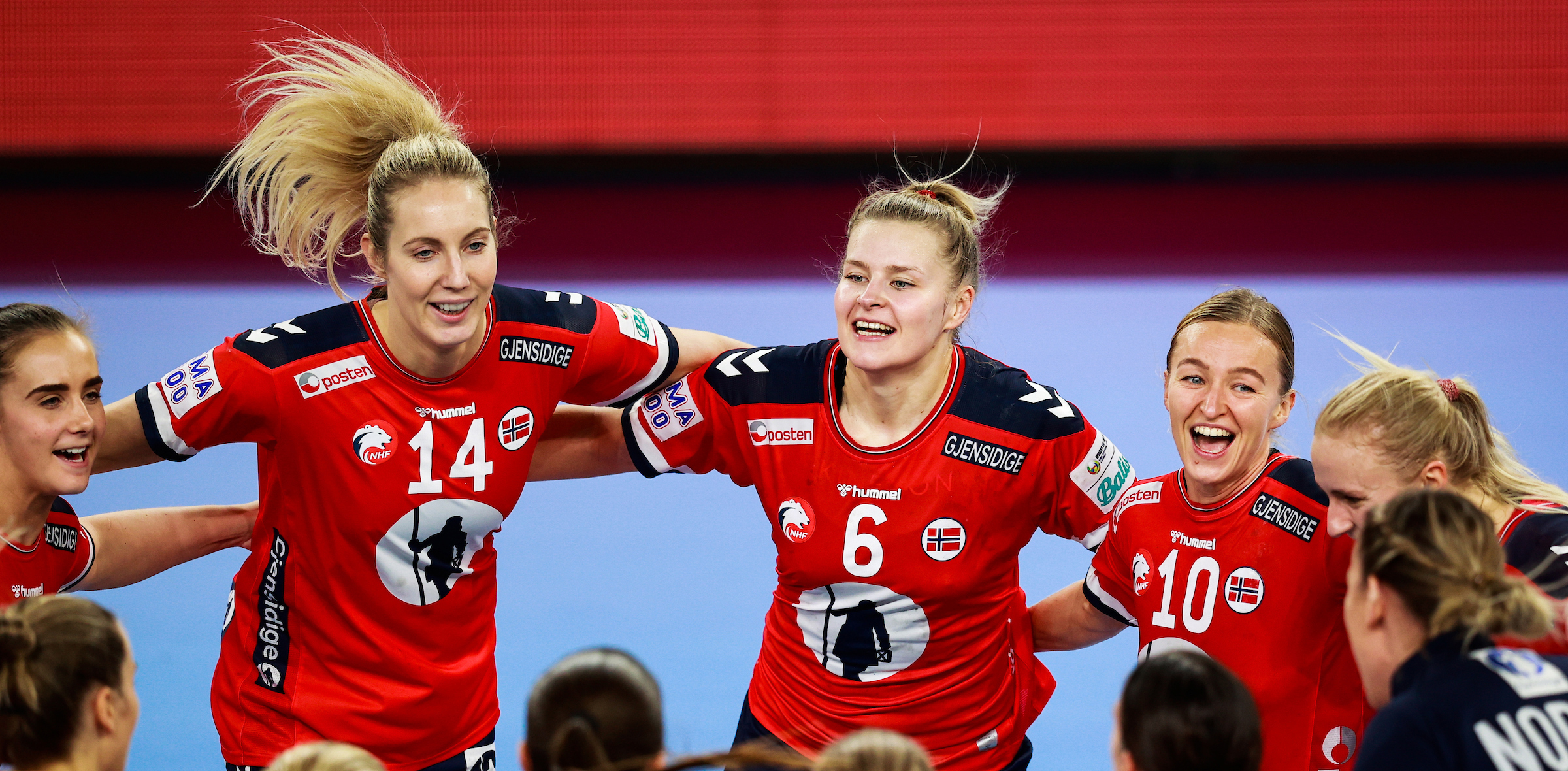 Norway target gender equality with proactivity