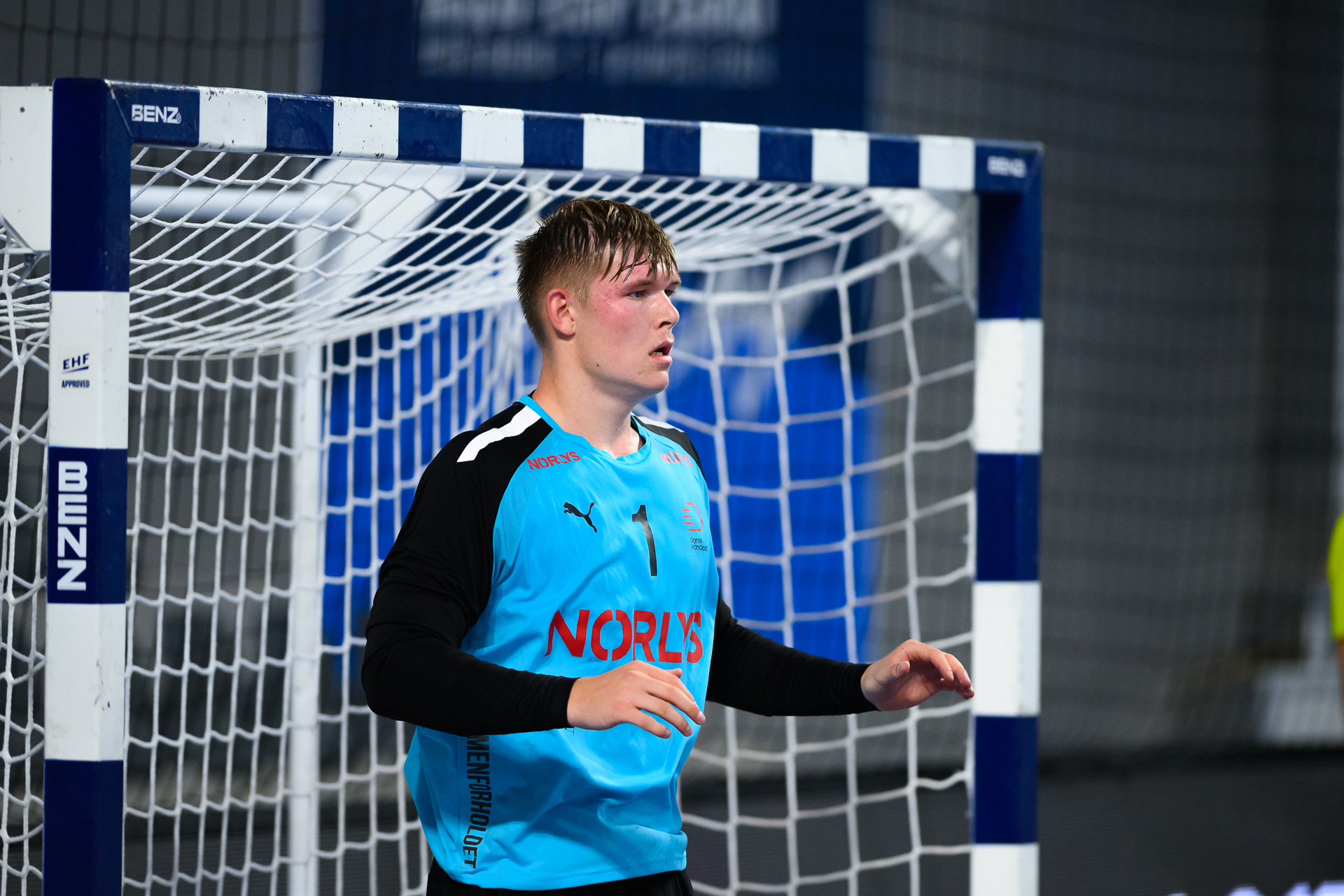 Nine nations represented in Men's EHF EURO 2024 All-star Team