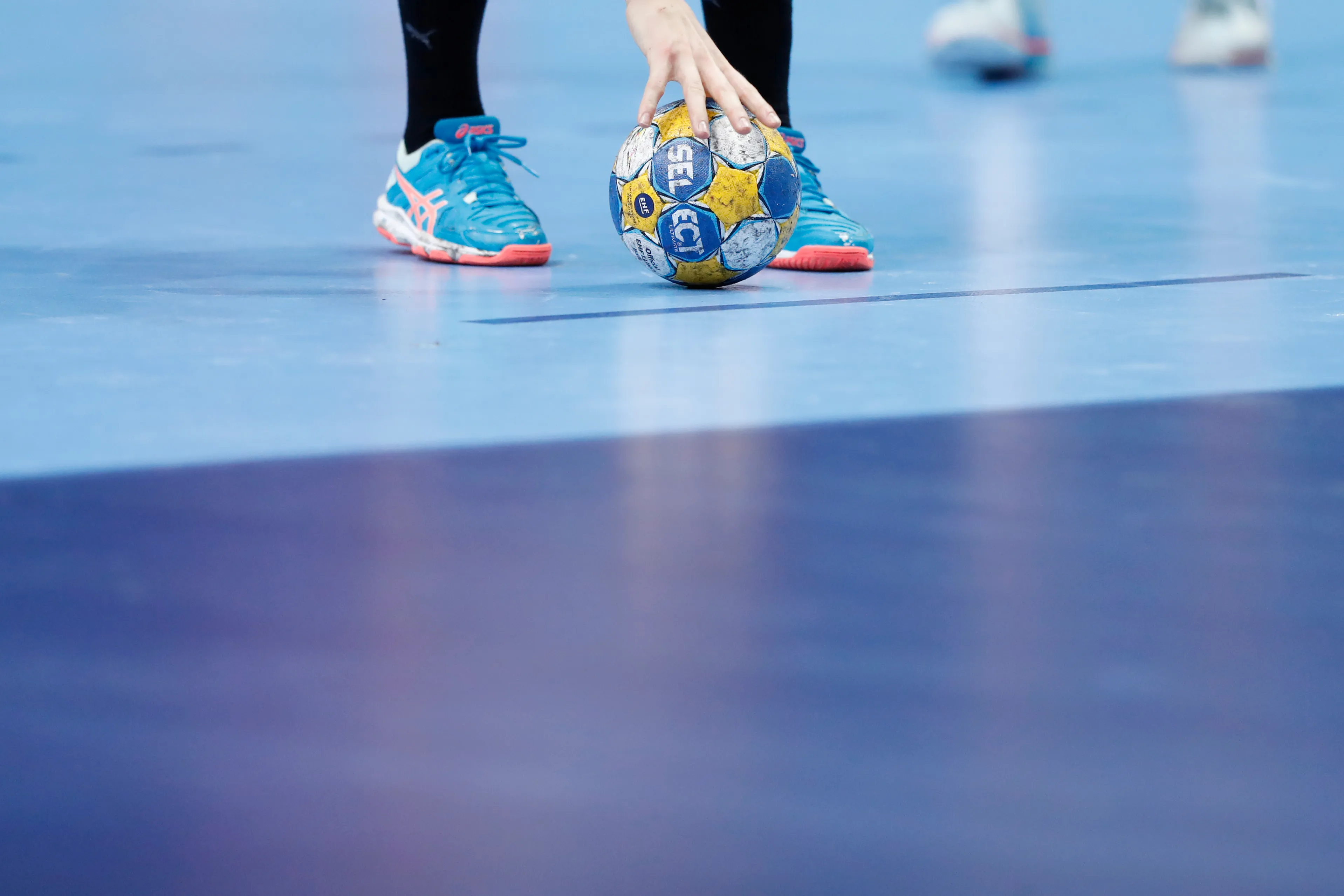 European Handball Manager course 2026/27 open for applications