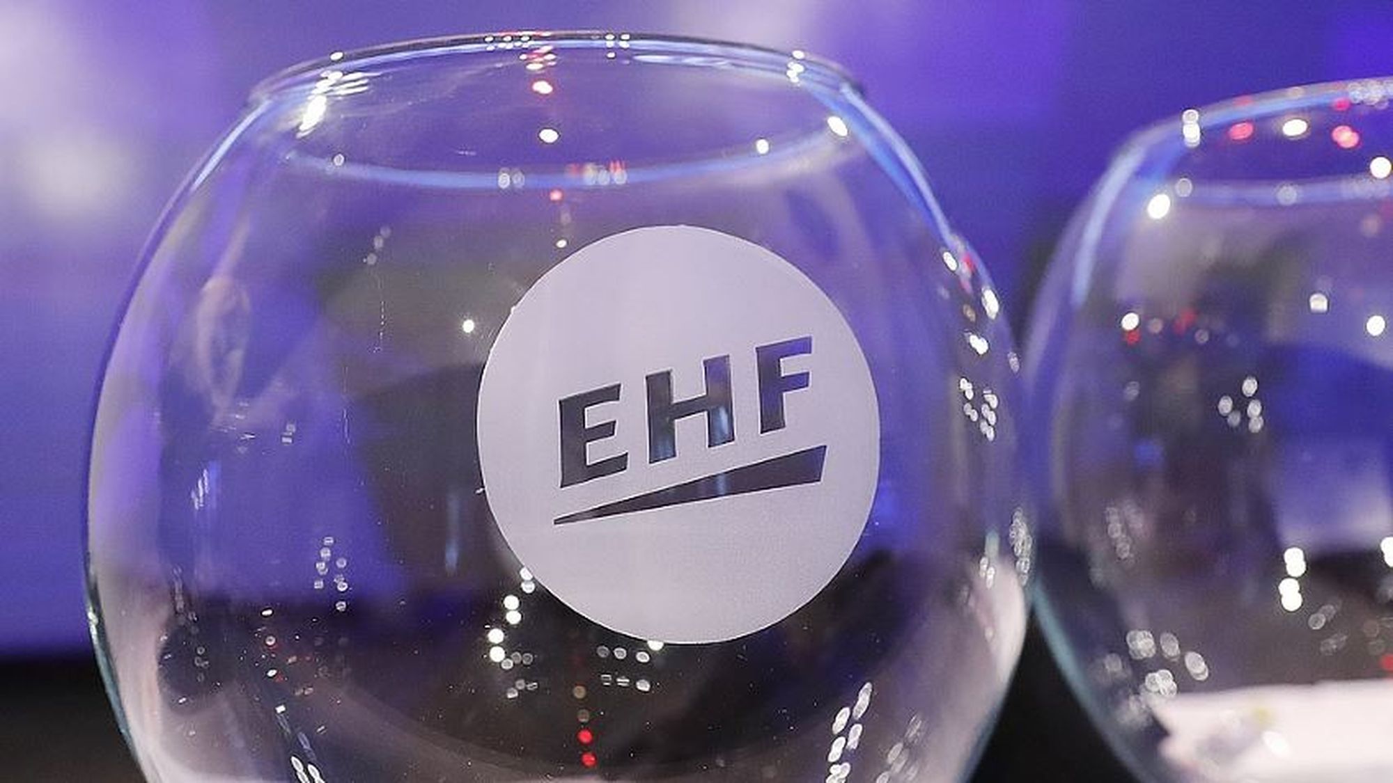 European Handball Federation - Home of Handball | EHF