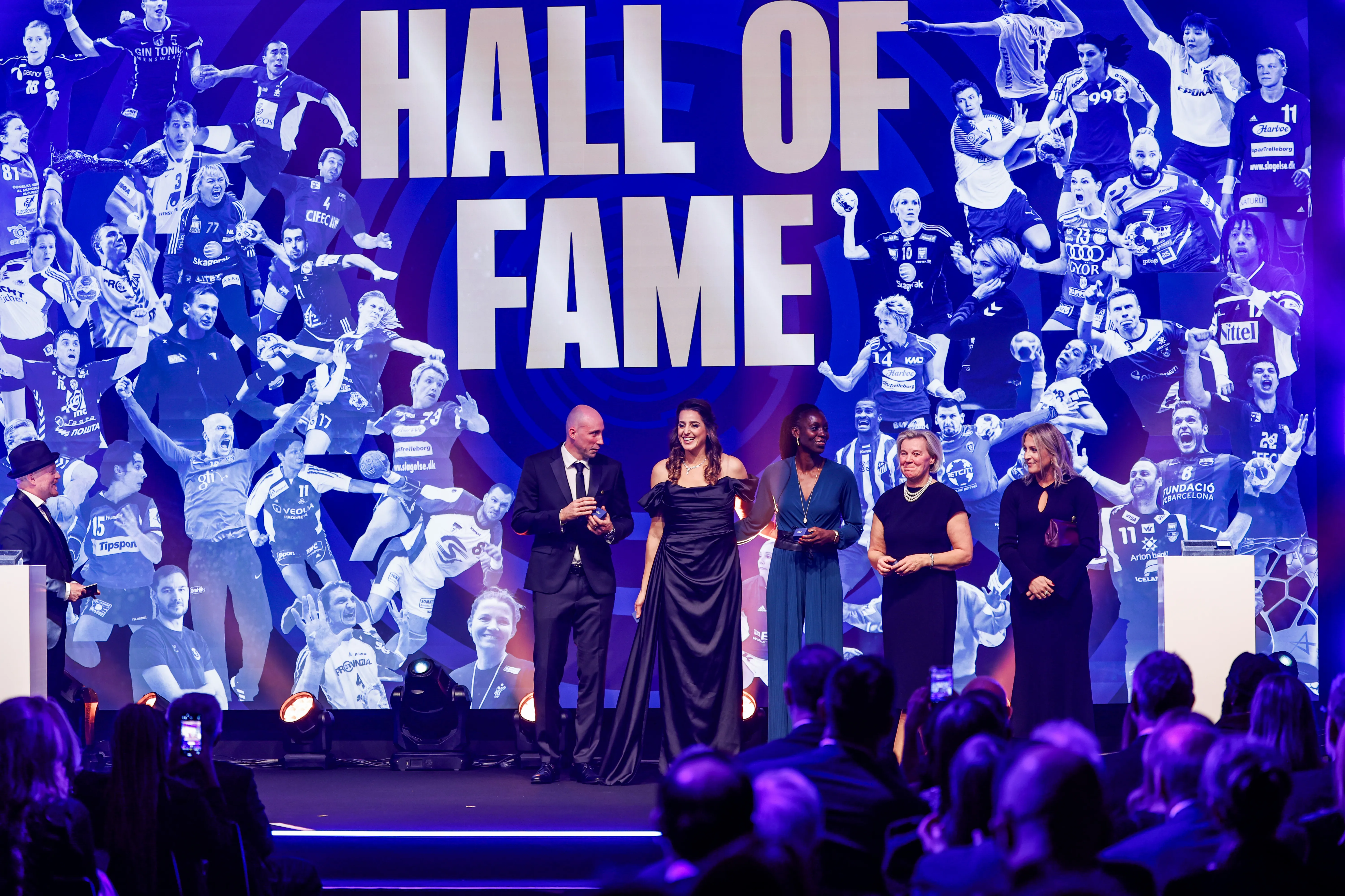 EHF Excellence Awards 2025