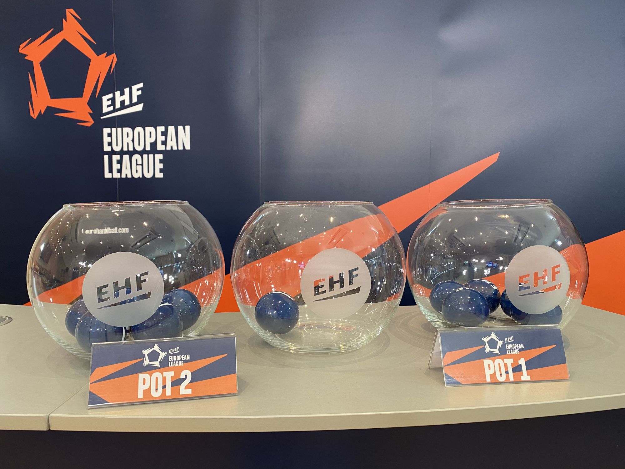 European Handball Federation - Home of Handball | EHF