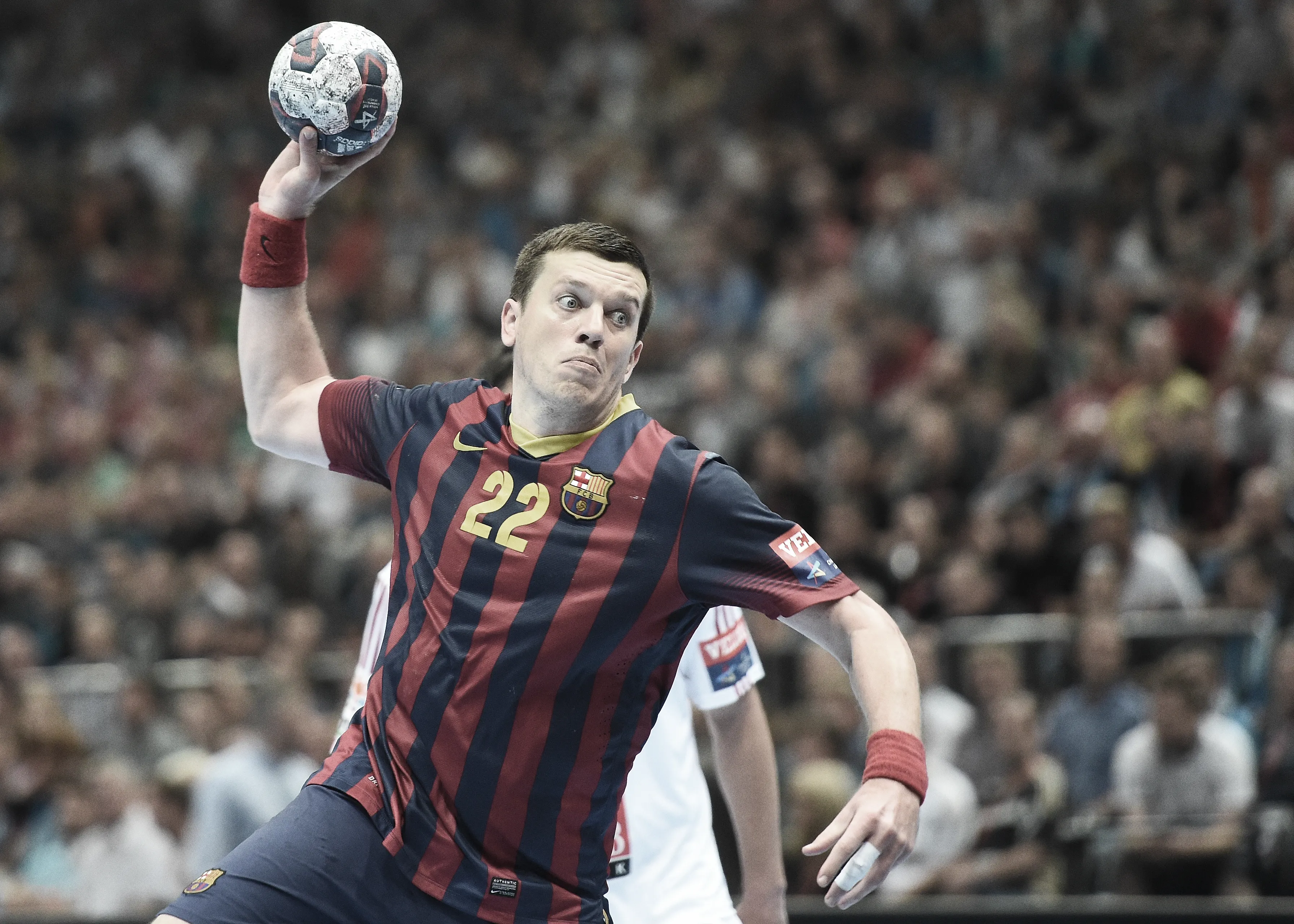 Hall of Fame: Siarhei Rutenka