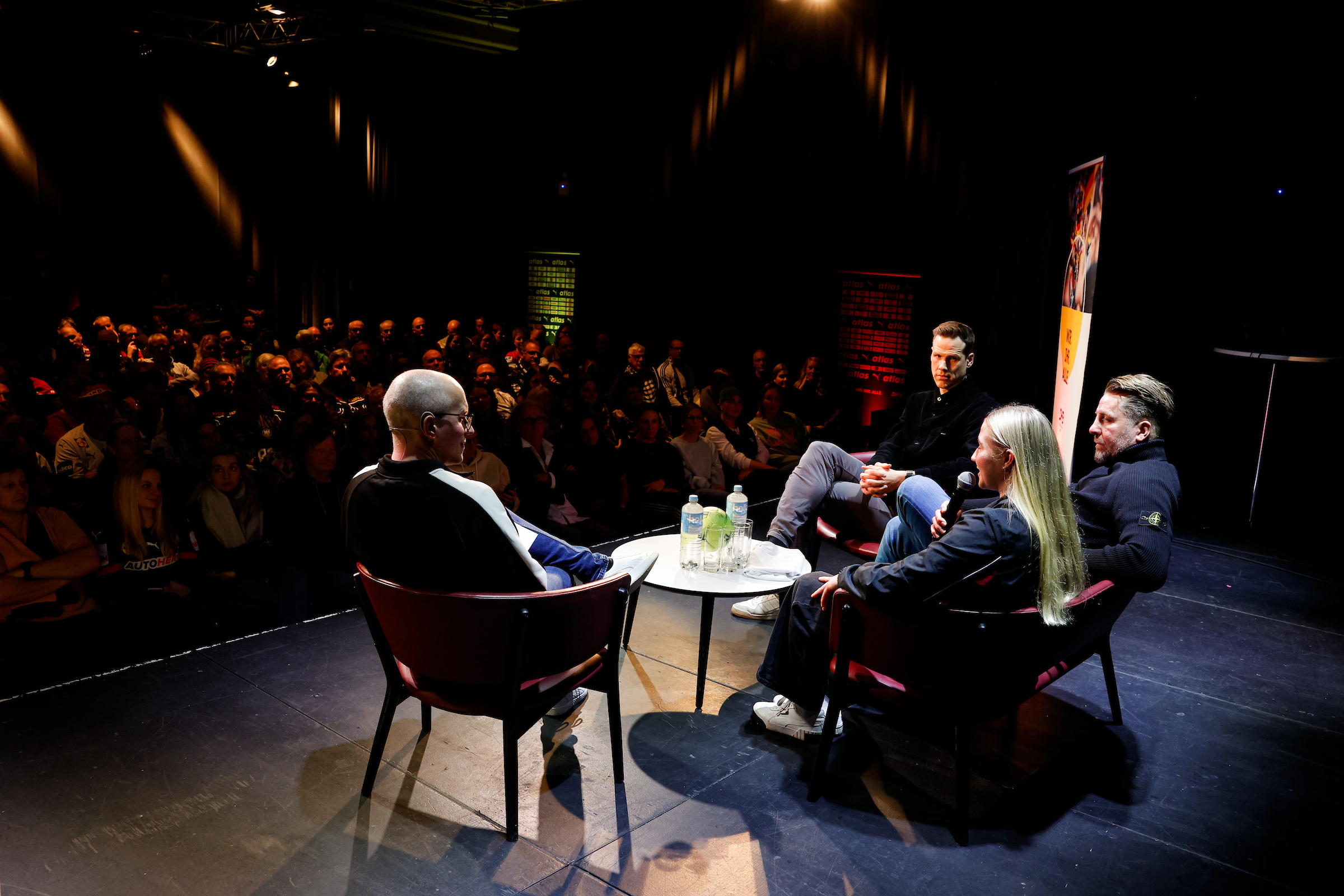 Live coverage of the Men's EHF EURO 2026, 17 January