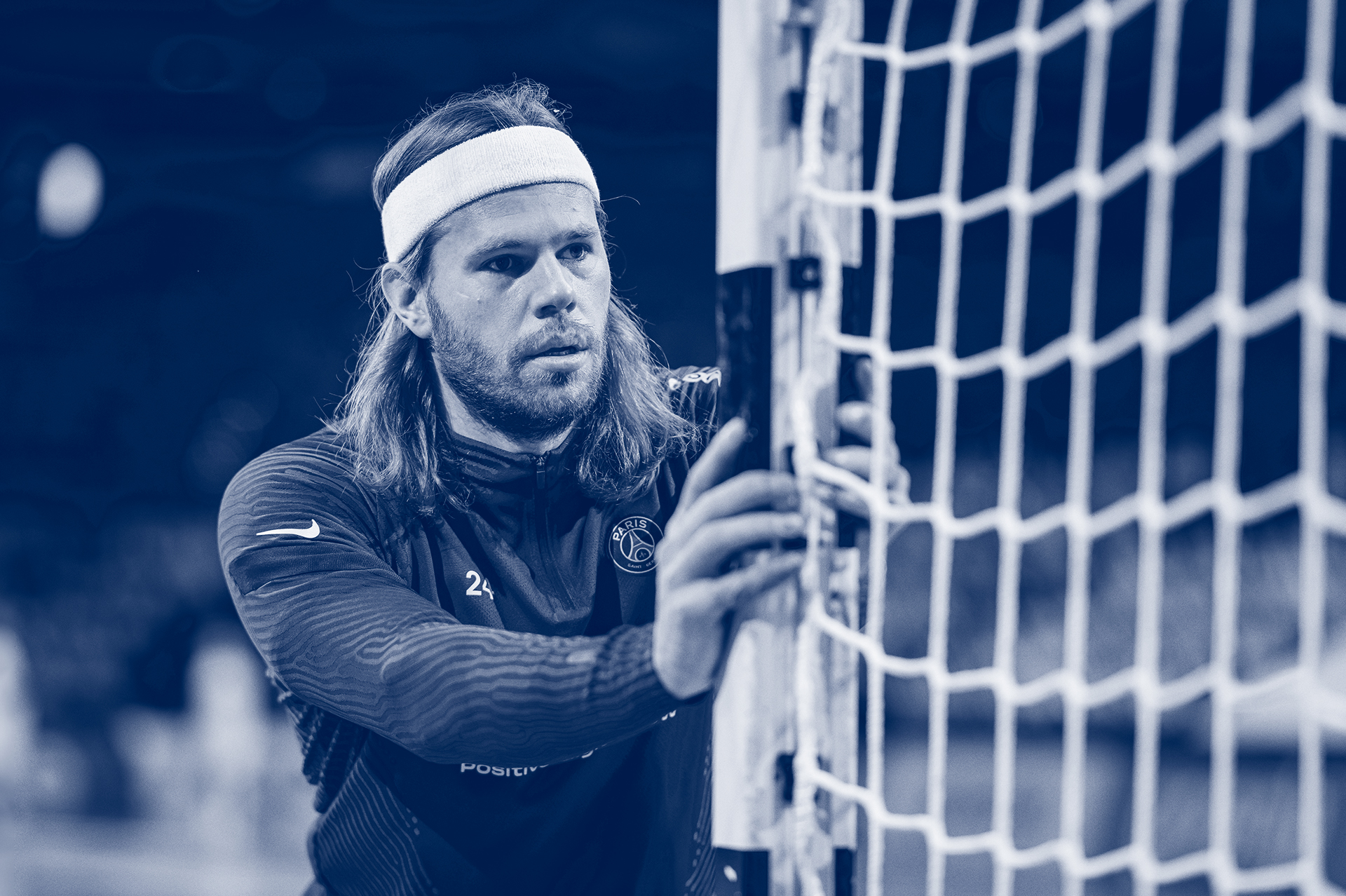 This is Me: Mikkel Hansen