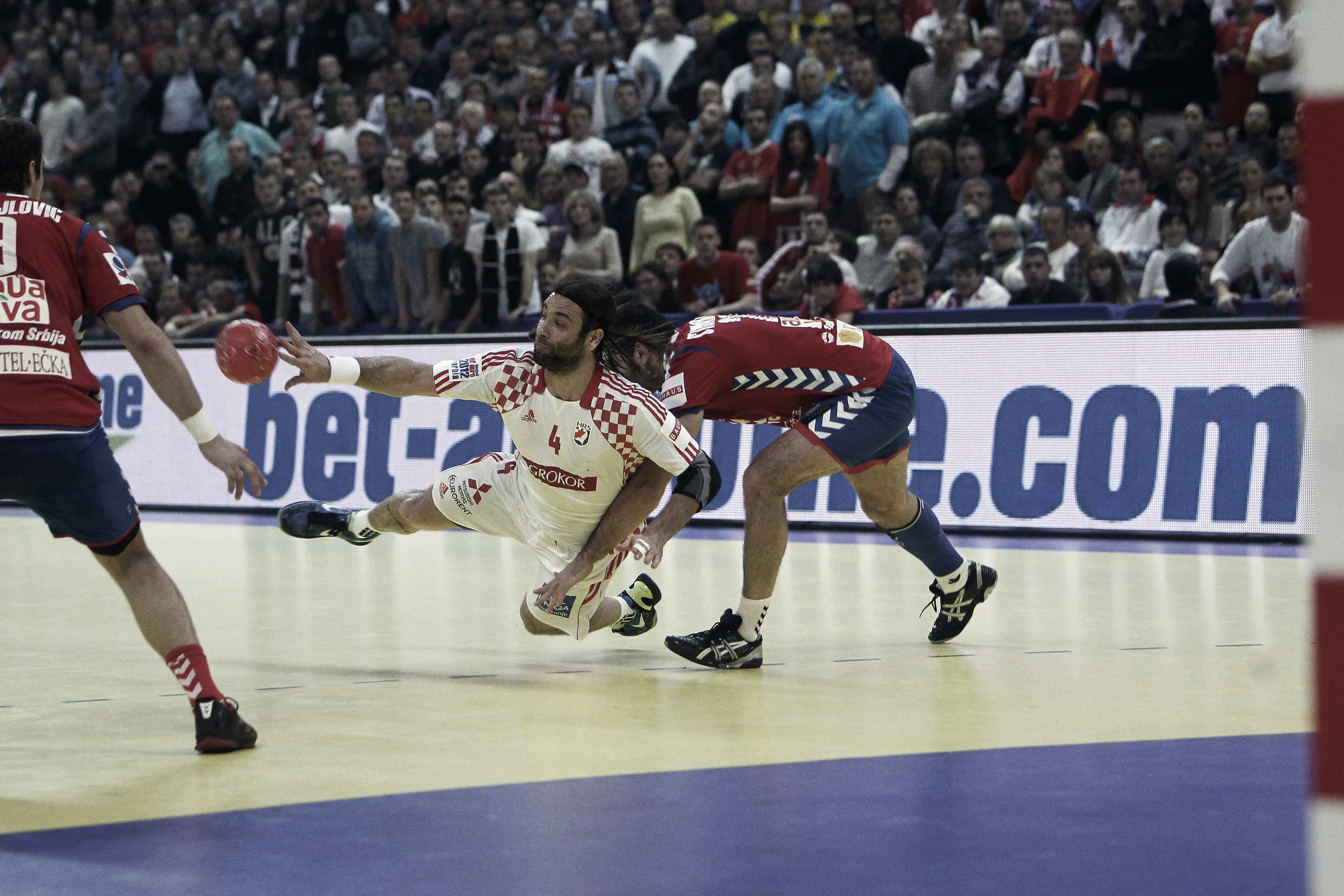 Hall of Fame: Ivano Balic