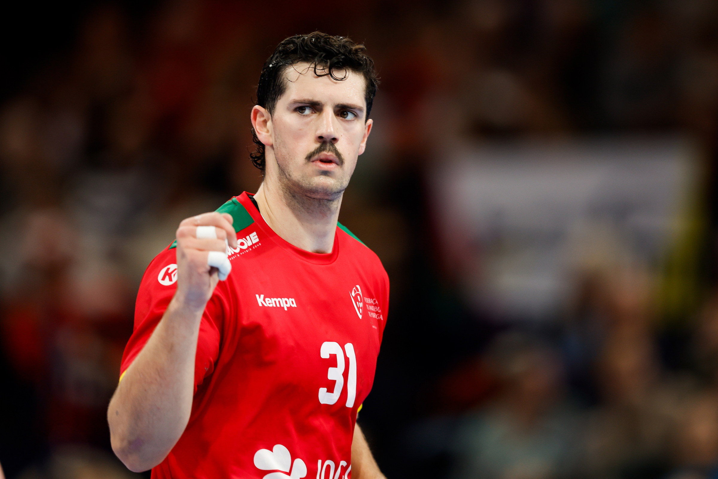 Portugal - Players, Team & Season Info | EHF