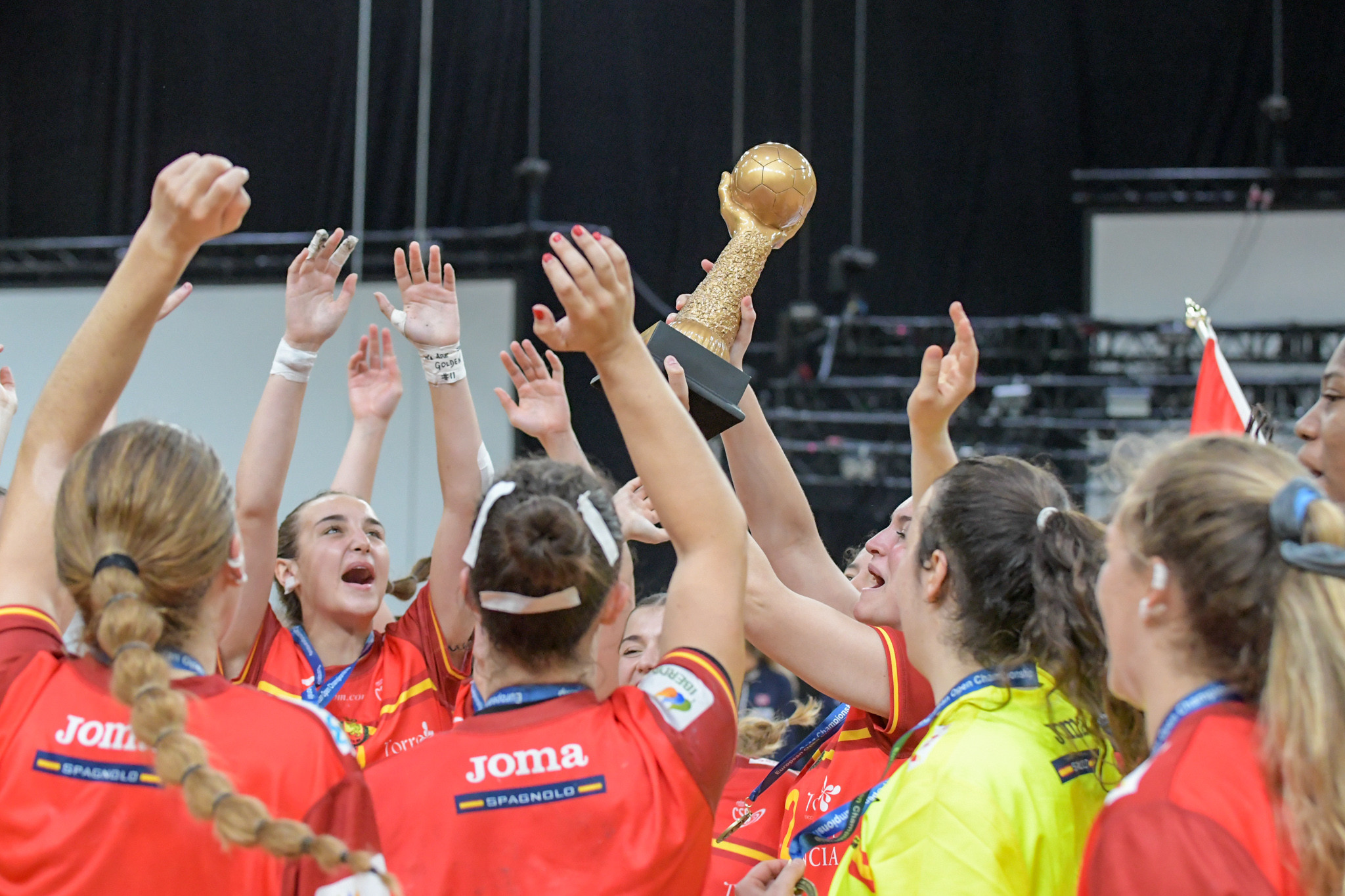 European Handball Federation - Home of Handball | EHF