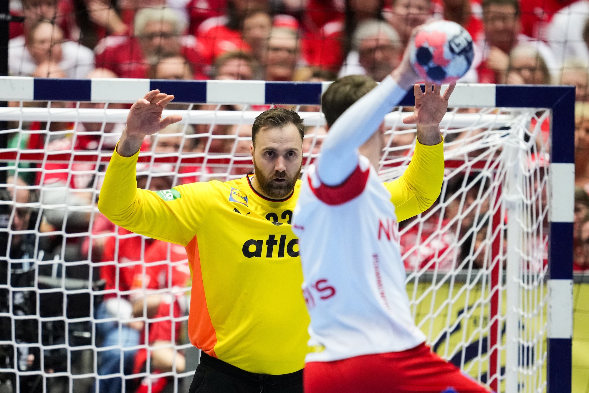 Germany - Players, Team & Season Info | EHF