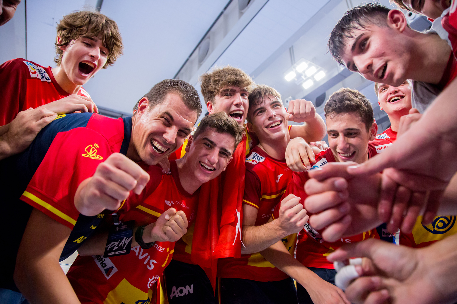 European Handball Federation - Home of Handball | EHF