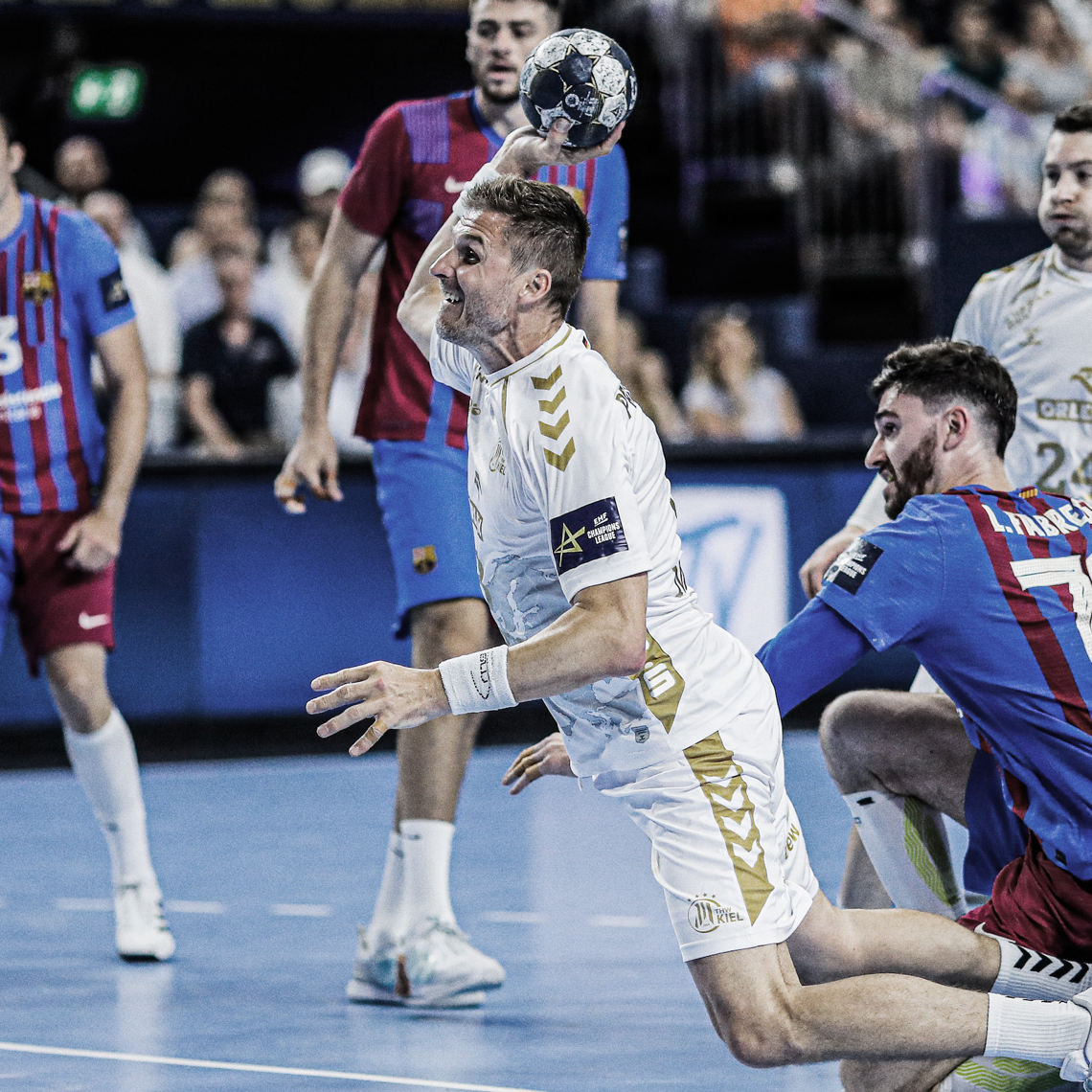 EHF Hall of Fame