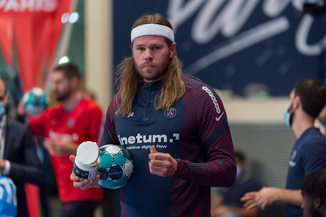 Hansen: “I am as excited for Cologne as I have ever been”