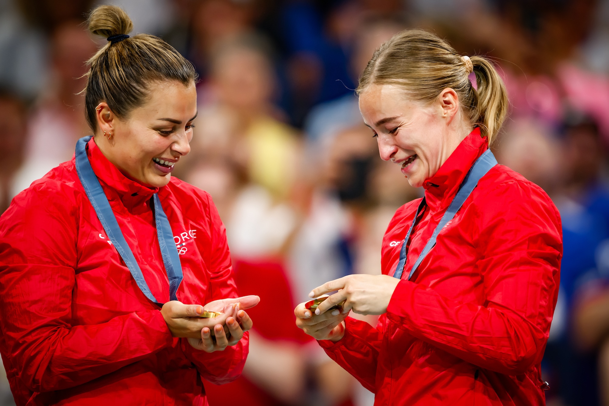 Oftedal: “Almost too good to be true”