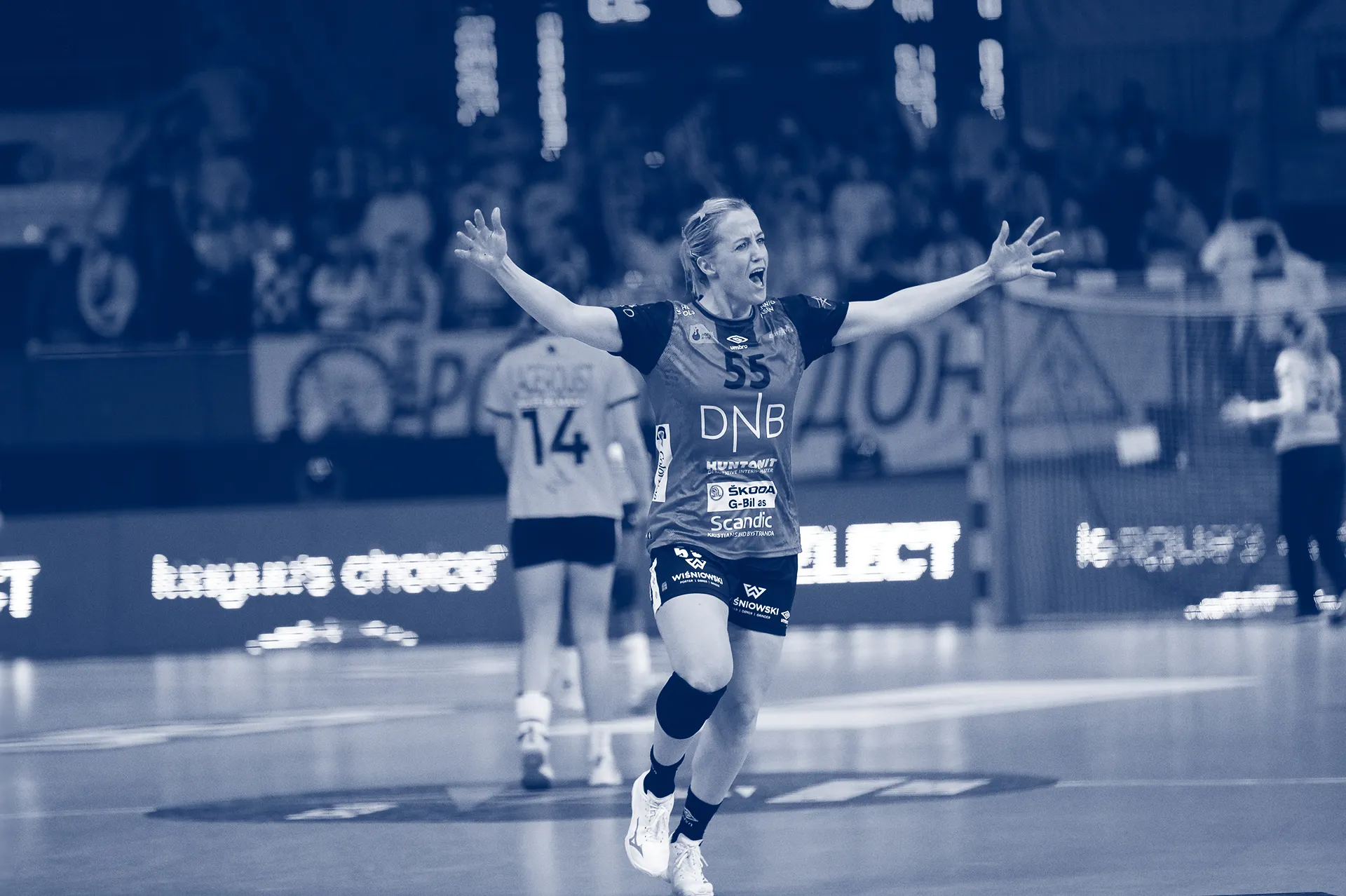 This is me: Heidi Loke