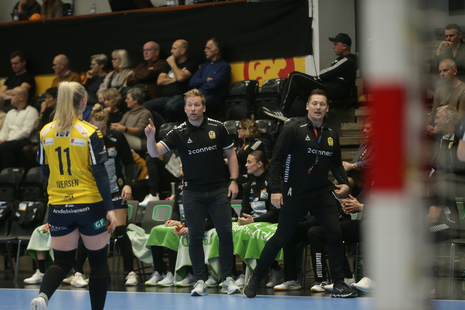 SCM Ramnicu Valcea beat Vác to reach quarter-finals