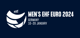 European Handball Federation - Home of Handball | EHF