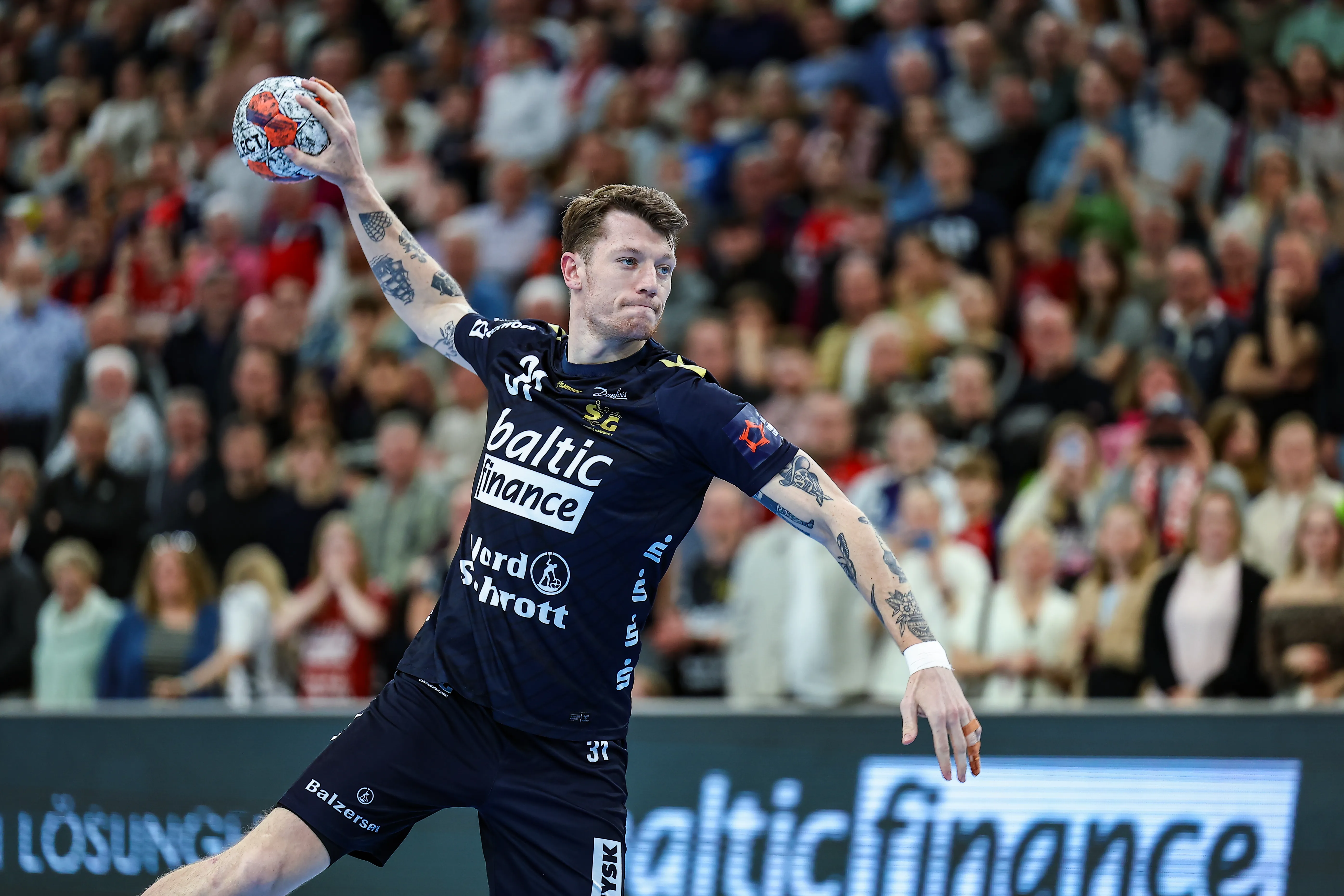 Handball: 2024/25 semi-finalists target return to EHF Finals Men