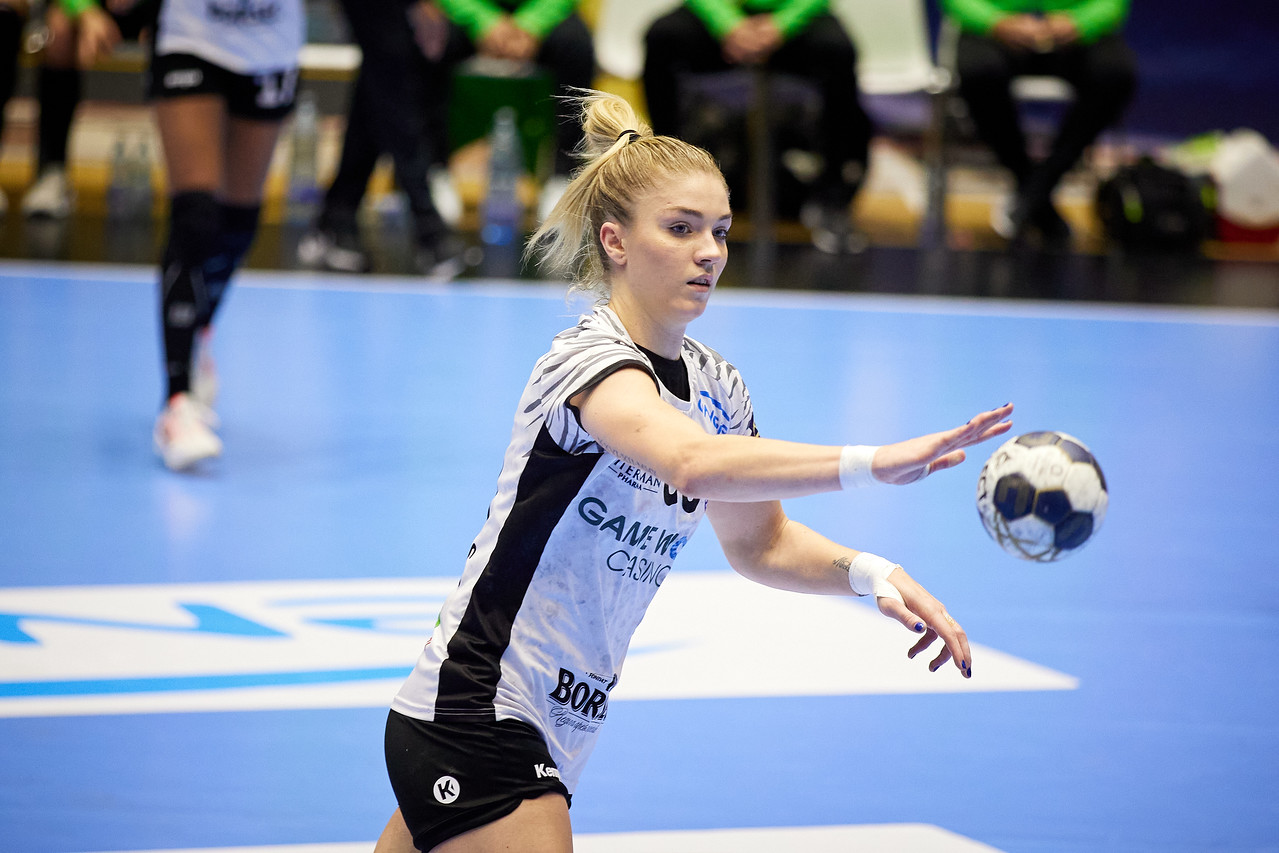 Excellent CSM hand FTC first loss