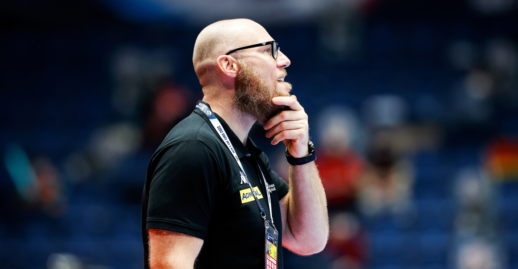 Last eight teams join EHF EURO 2024 party