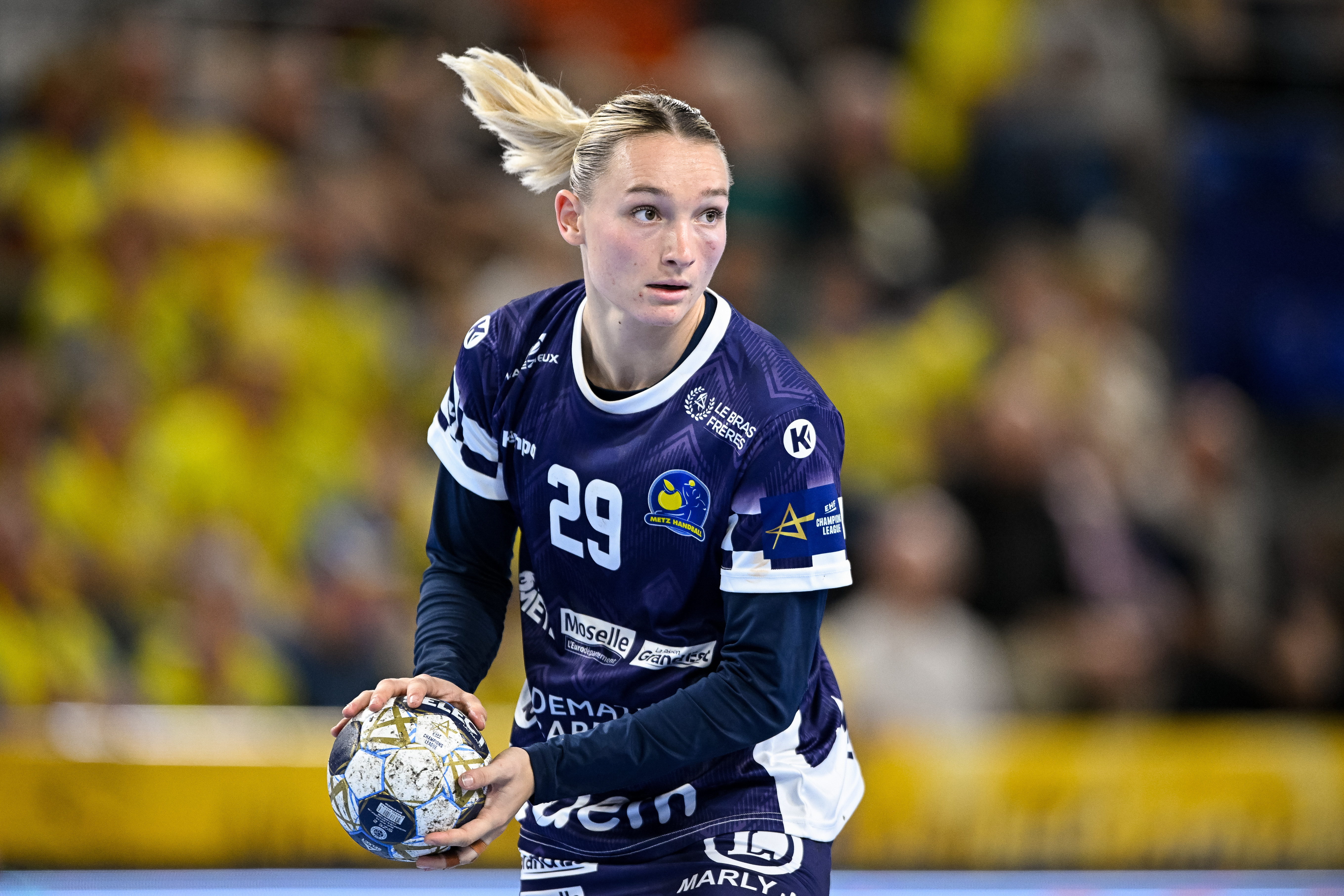 Unbeaten sides meet in CL round 3; FTC and Esbjerg aim first points