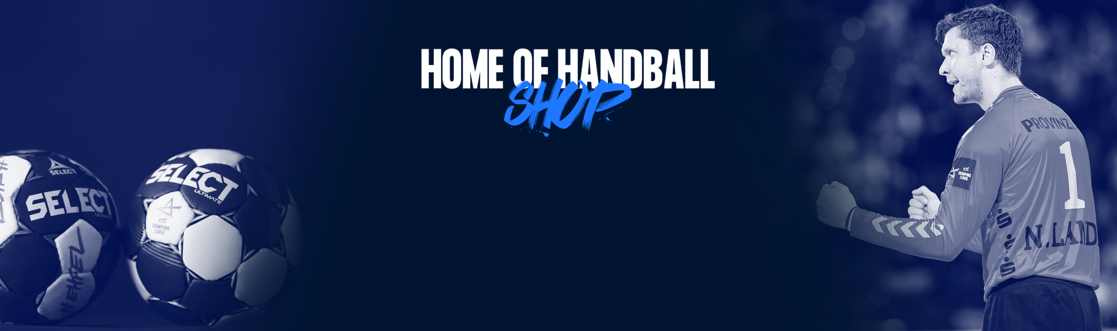 European Handball Federation - Home of Handball | EHF