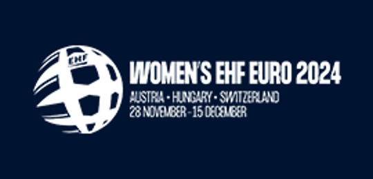 European Handball Federation - Home of Handball | EHF