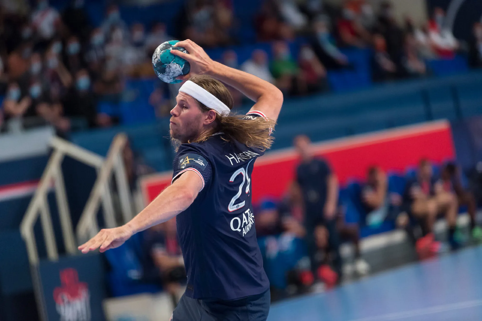 Hansen: “I am as excited for Cologne as I have ever been”