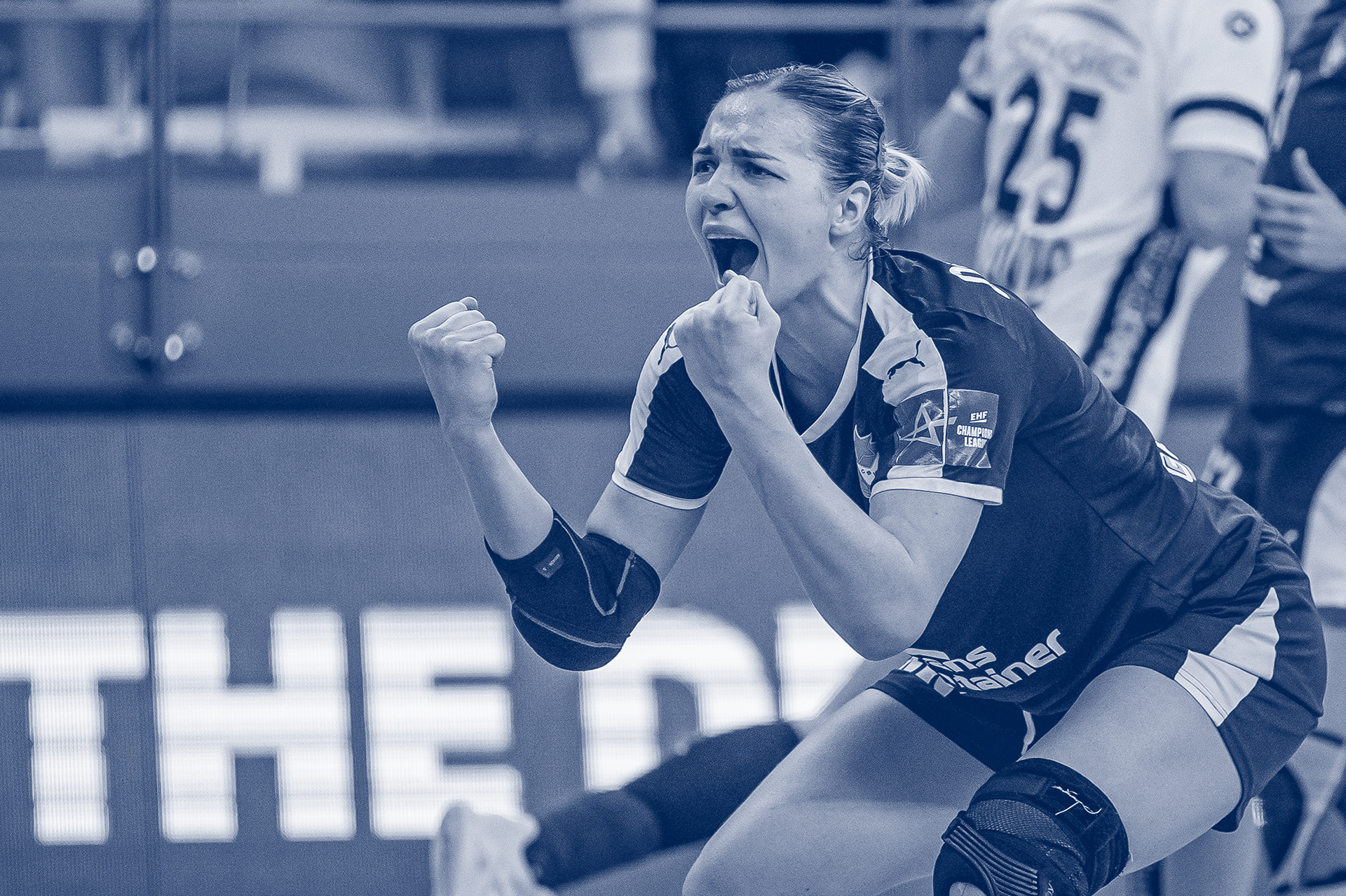 This is me: Darya Dmitrieva