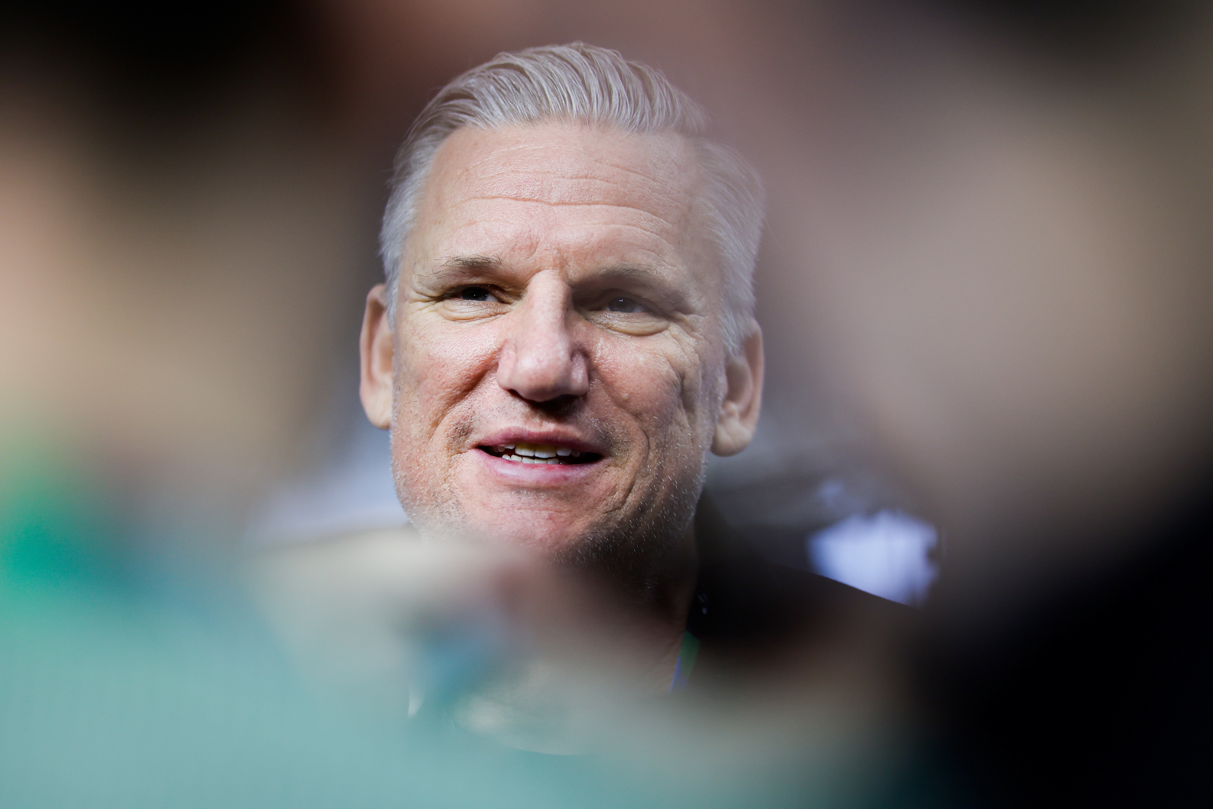 Nikolaj Jacobsen: “It is a privilege to work with such a good team”