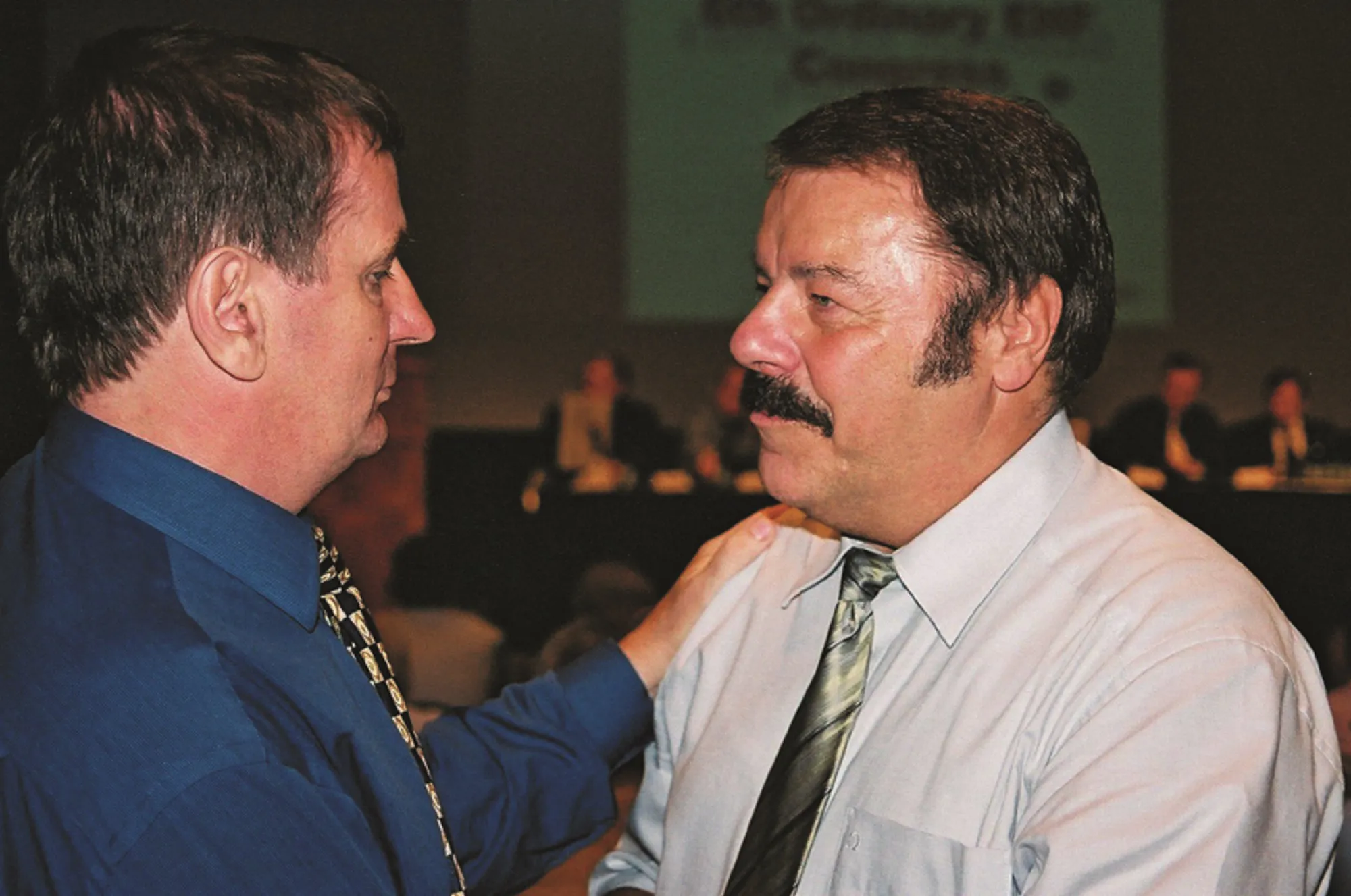 Former EHF head of refereeing Manfred Prause passes away