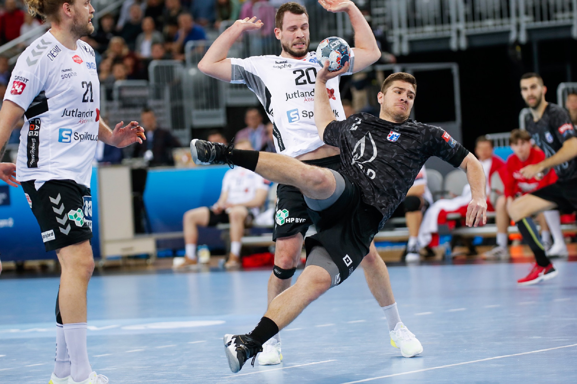 Zagreb seek fresh start in 27th season