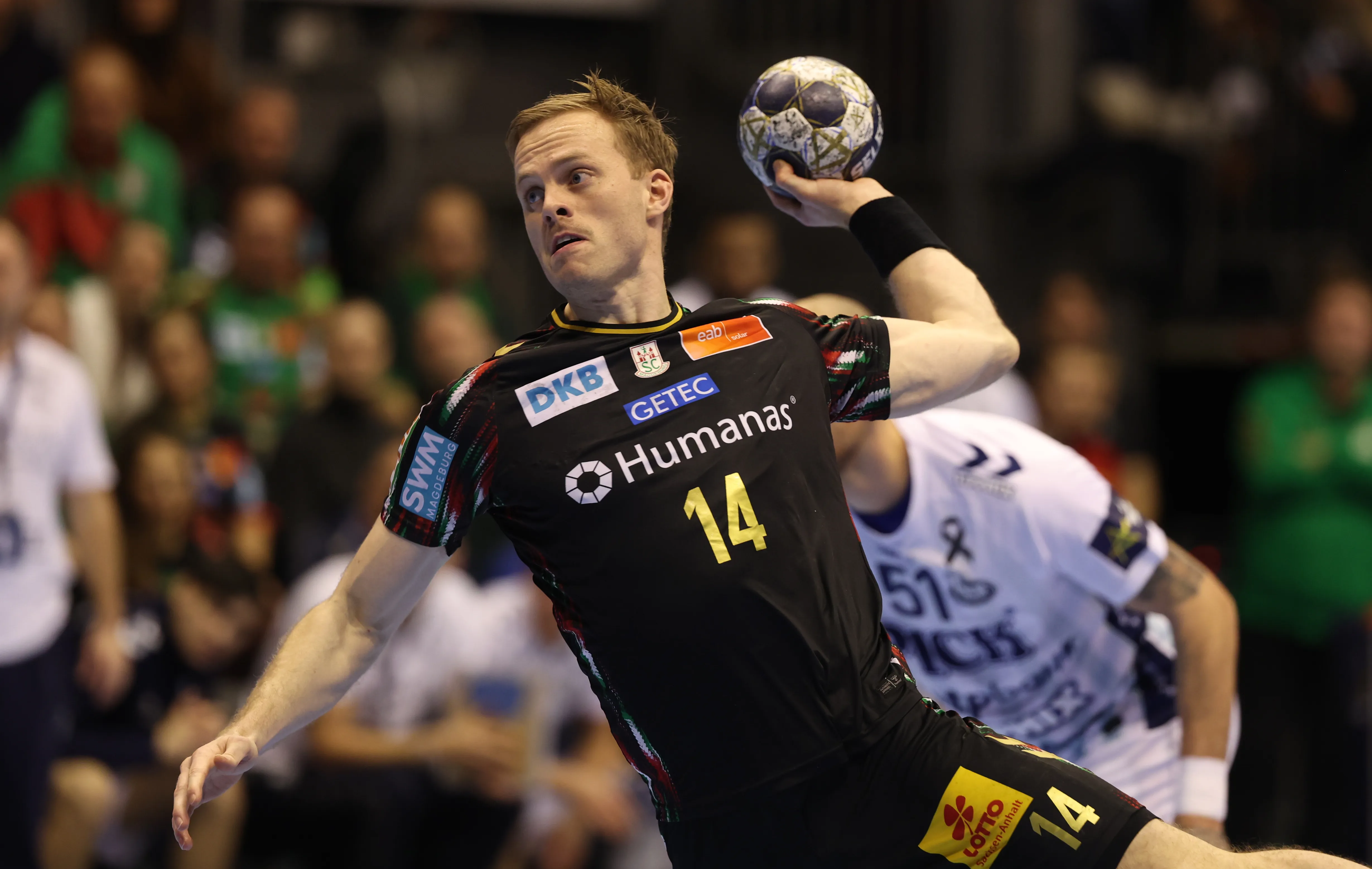 Handball CL: Thrilling duels await as final group phase sprint begins