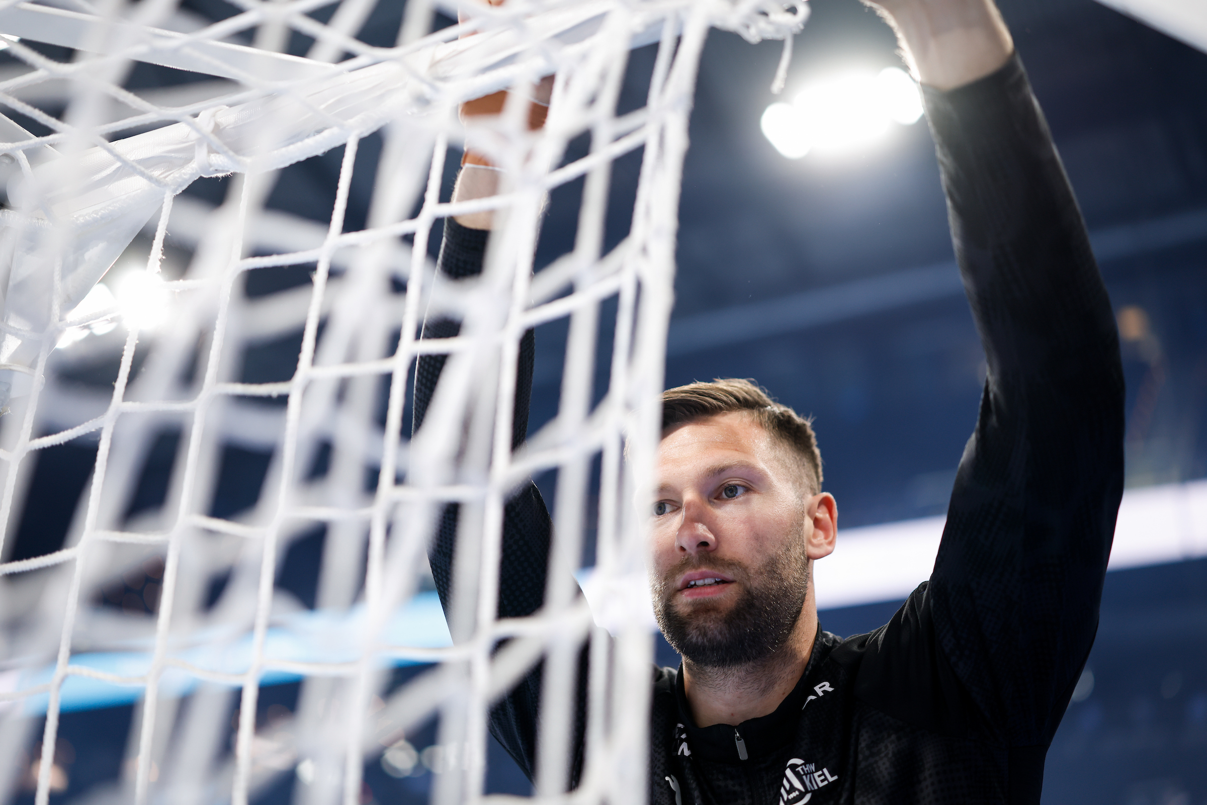 EL handball: Semi-final day at Winamax EHF Finals 2026