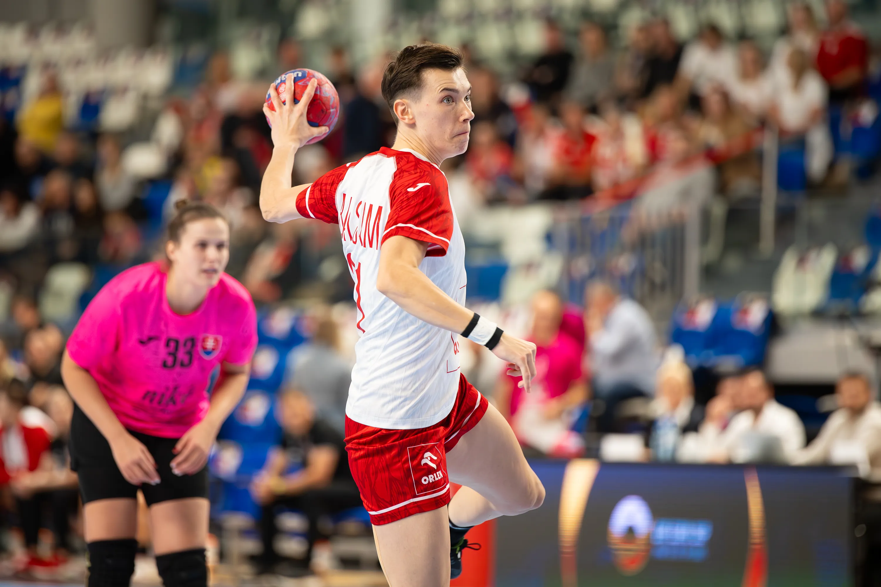 Handball: Race for Women's EHF EURO Cup 2026 semi-finals heats up