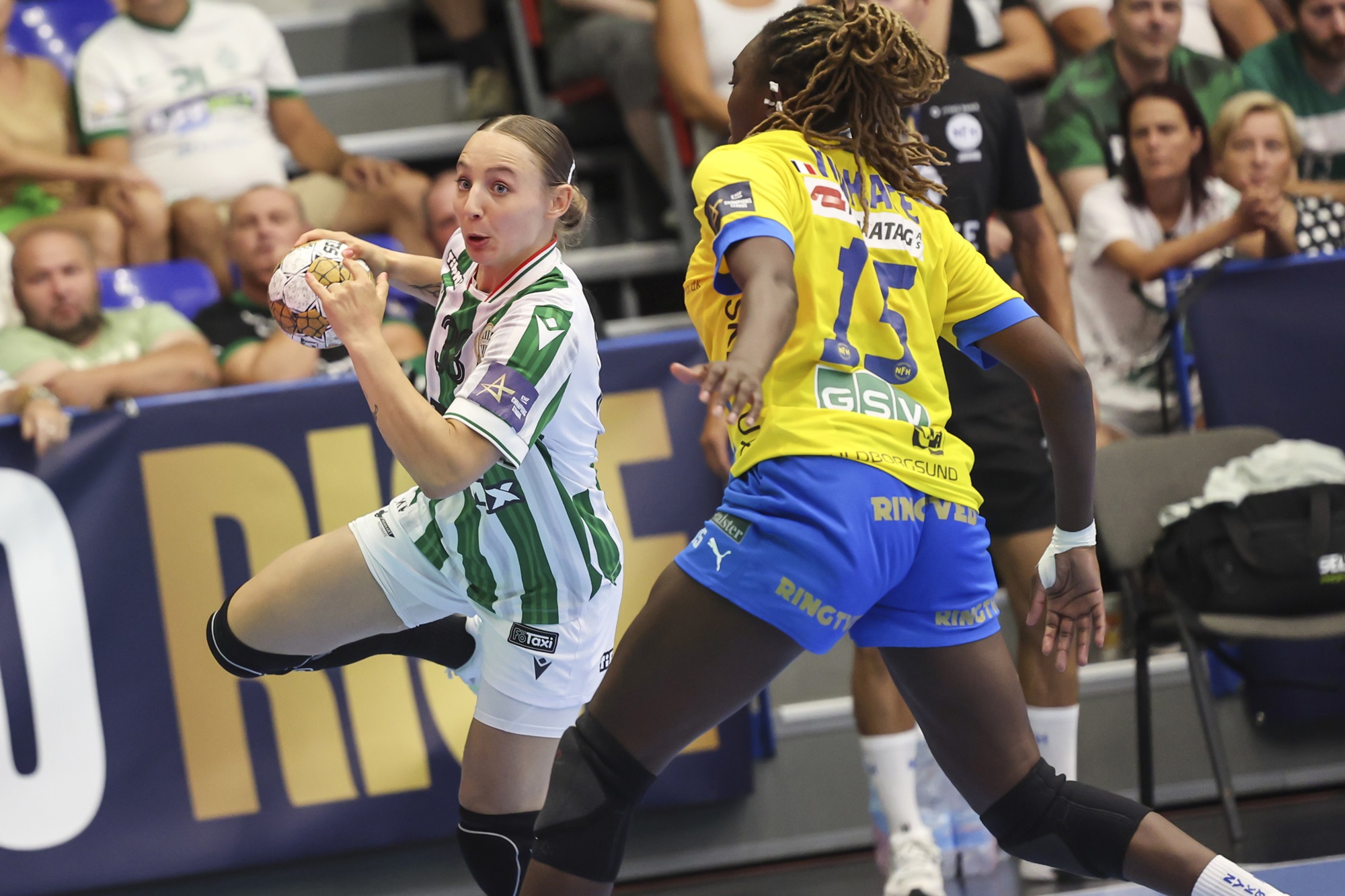 Decoding what makes Petra Simon the best young player