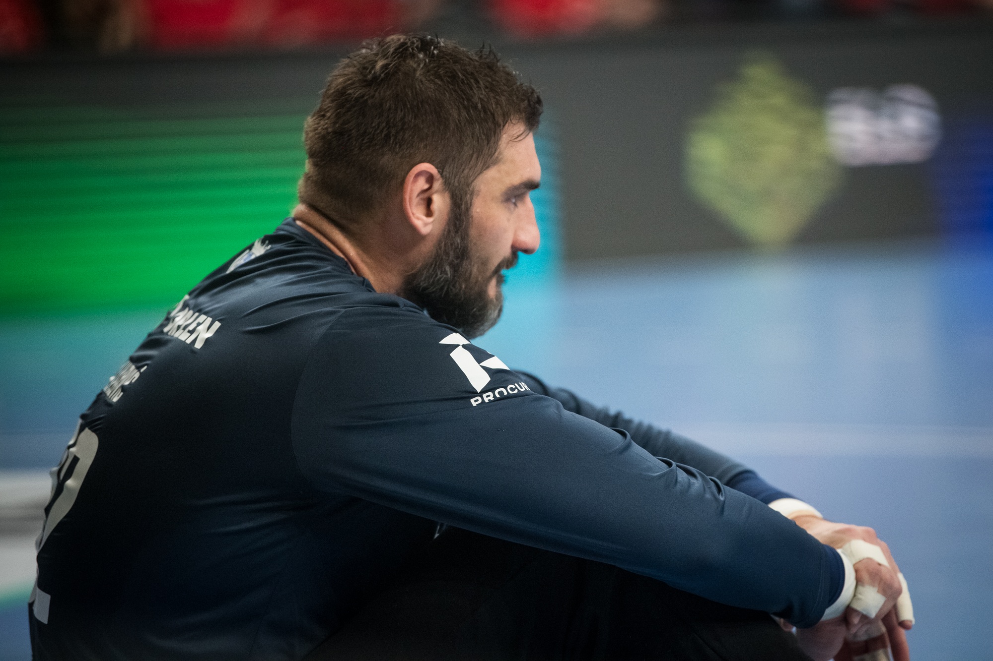 Mirko Alilovic: “The drive in Plock keeps me going”