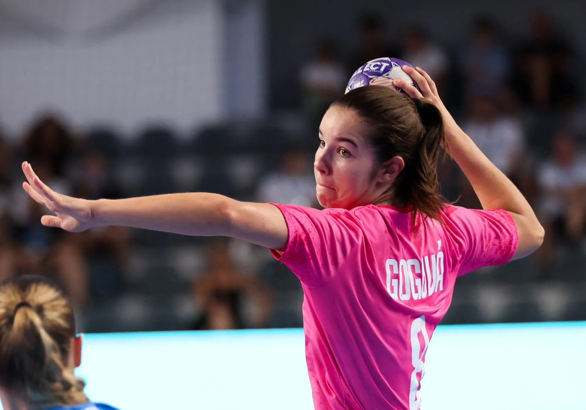 Women's handball: Beautiful or boring? How young players see the game