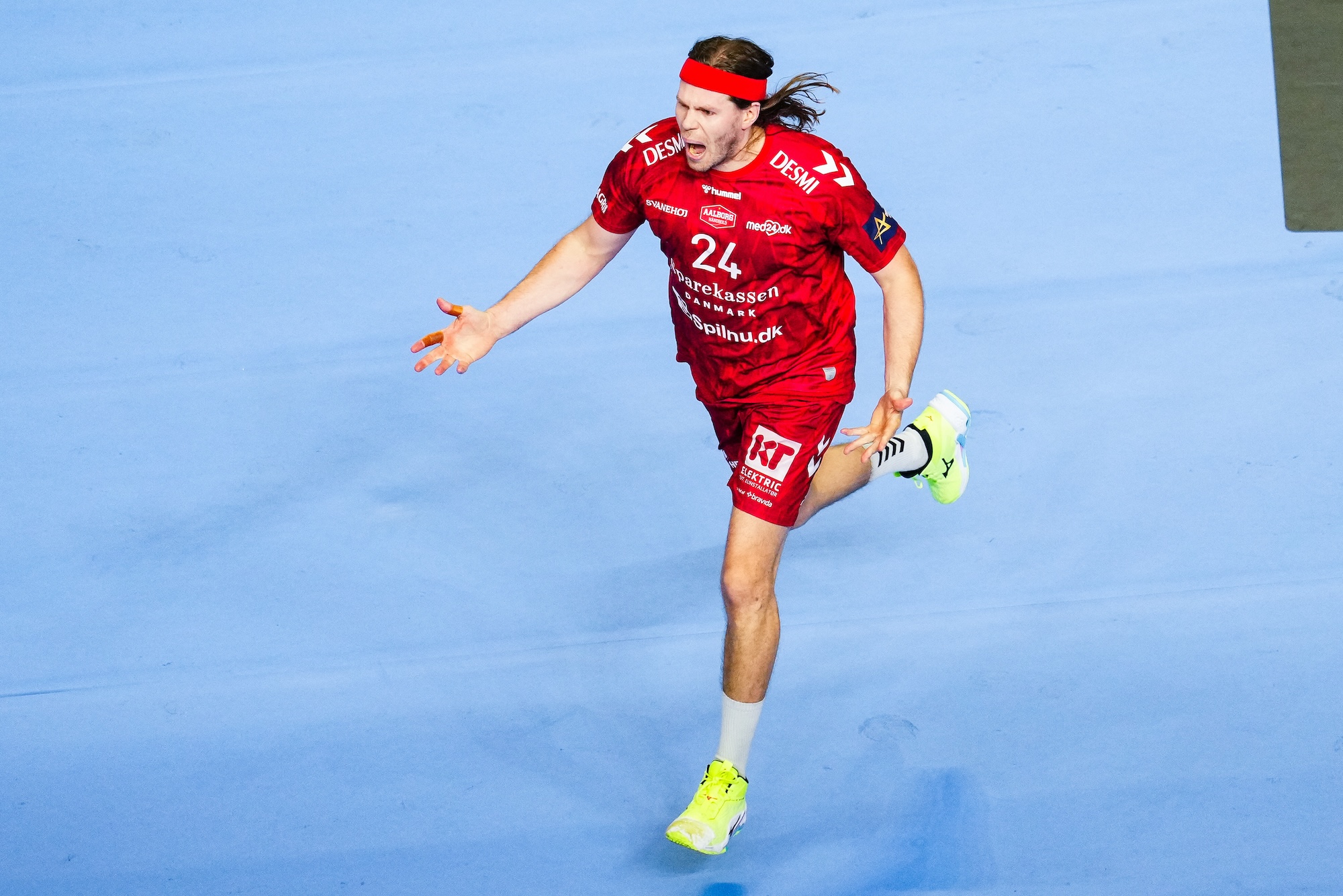 Dare to Rise Last Shot released