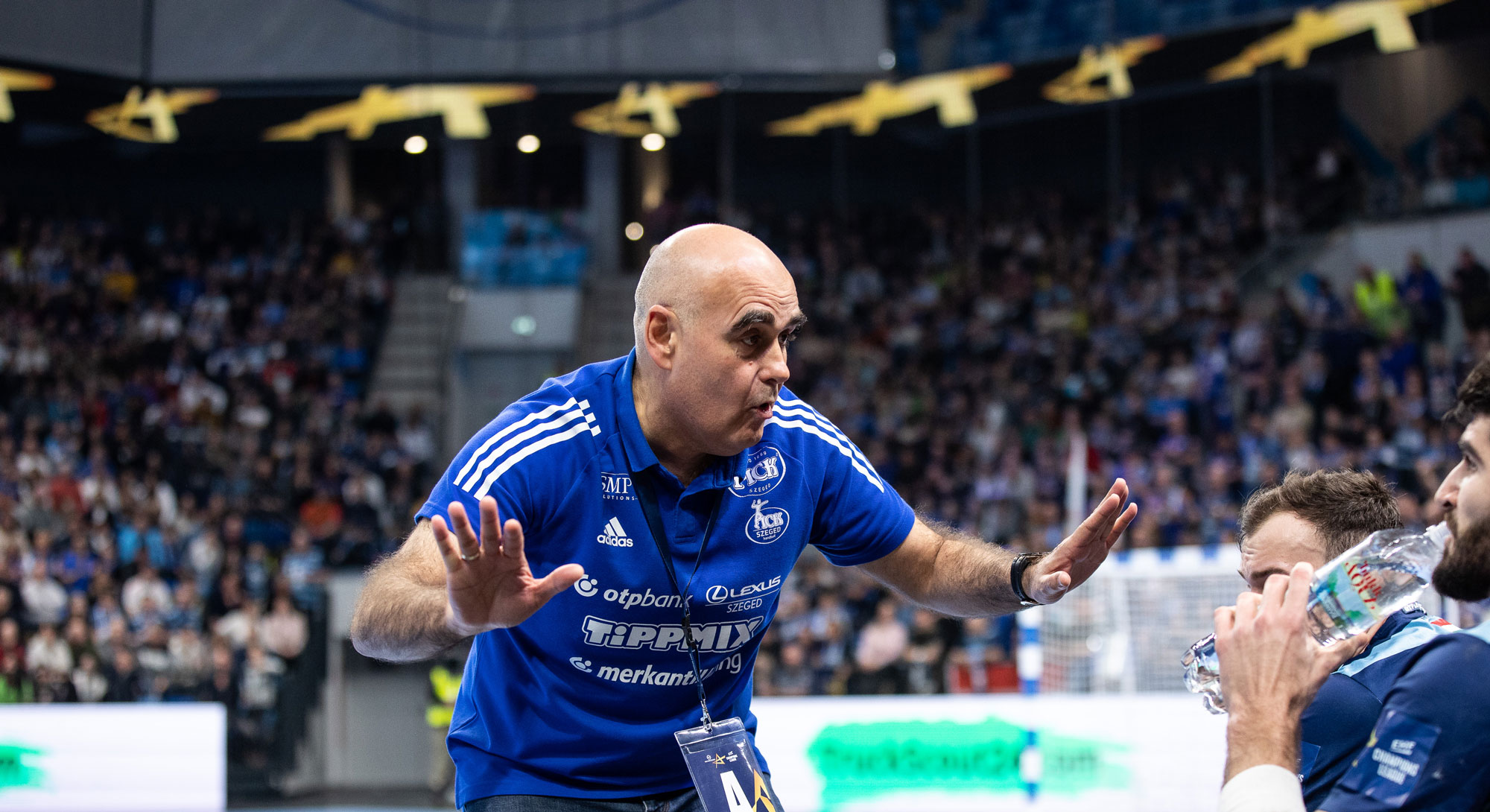 Eight teams on the hunt for a quarter-finals ticket