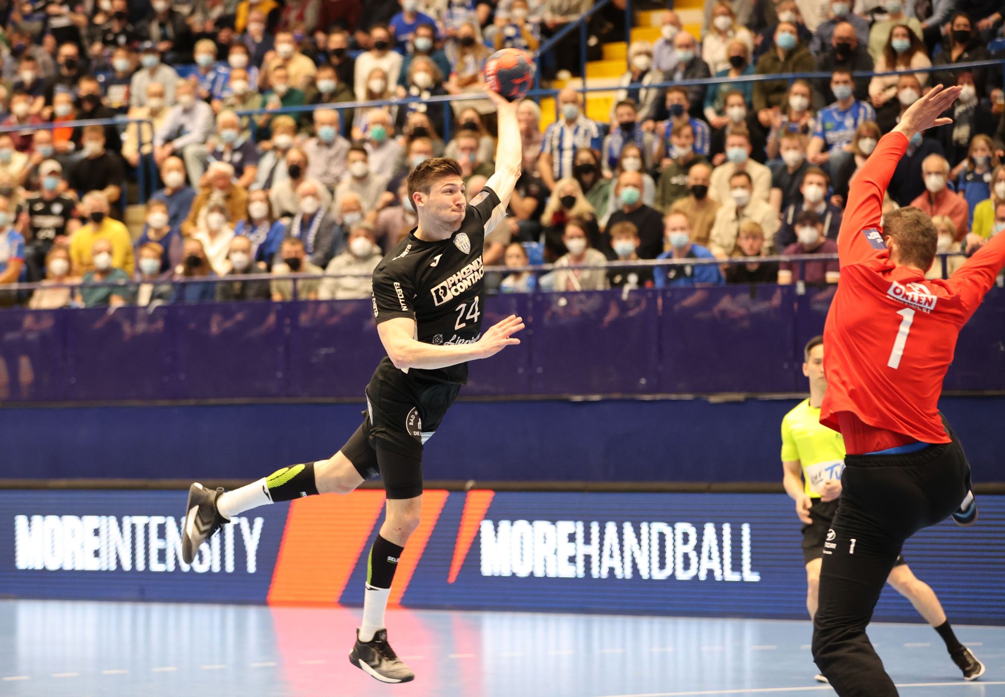 European Handball Federation - Home of Handball | EHF
