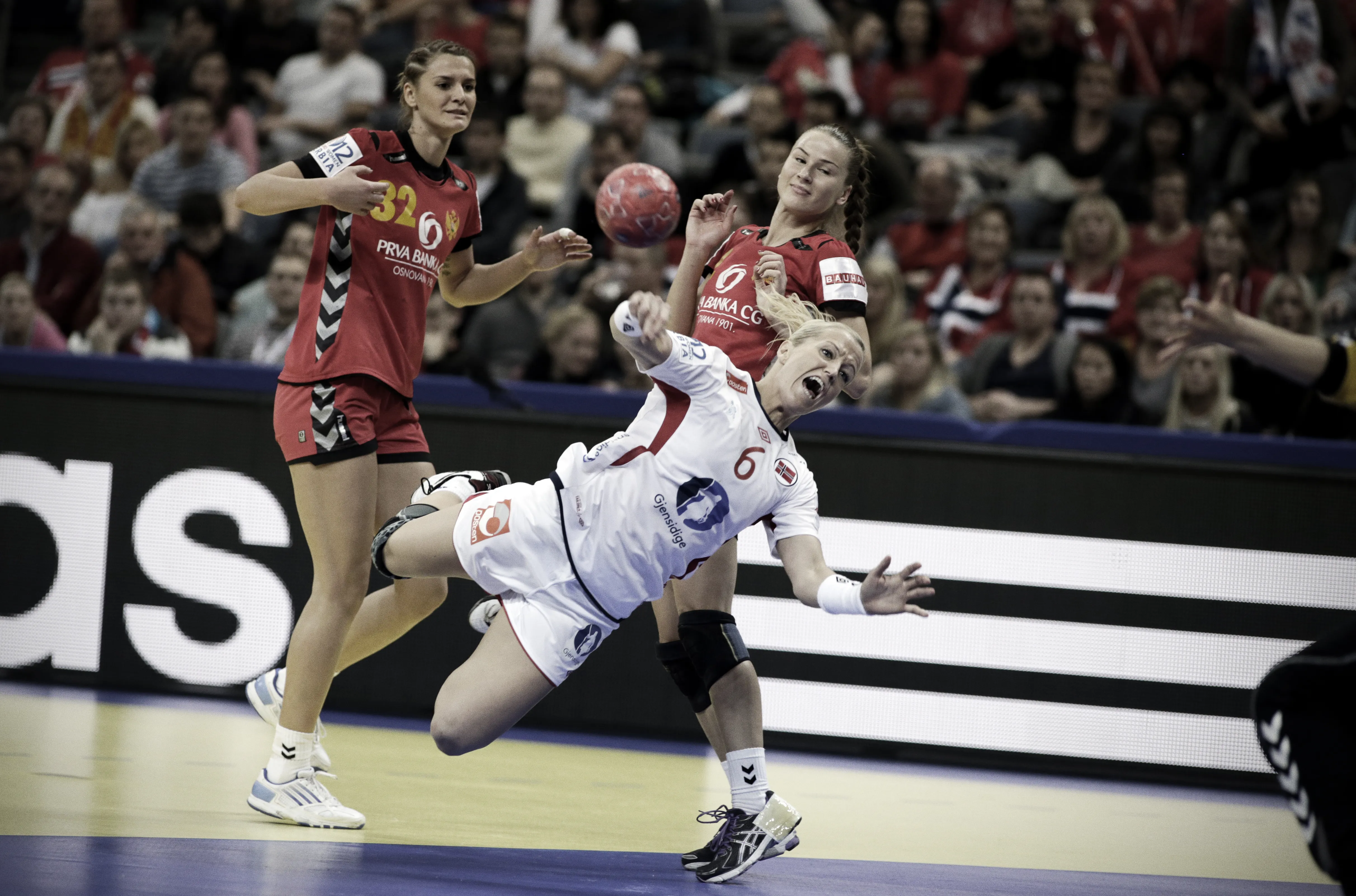 Hall of Fame: Heidi Løke